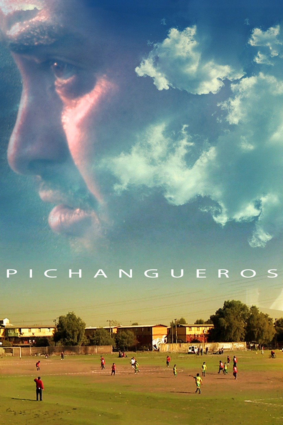 Pichangueros - Rotten Tomatoes