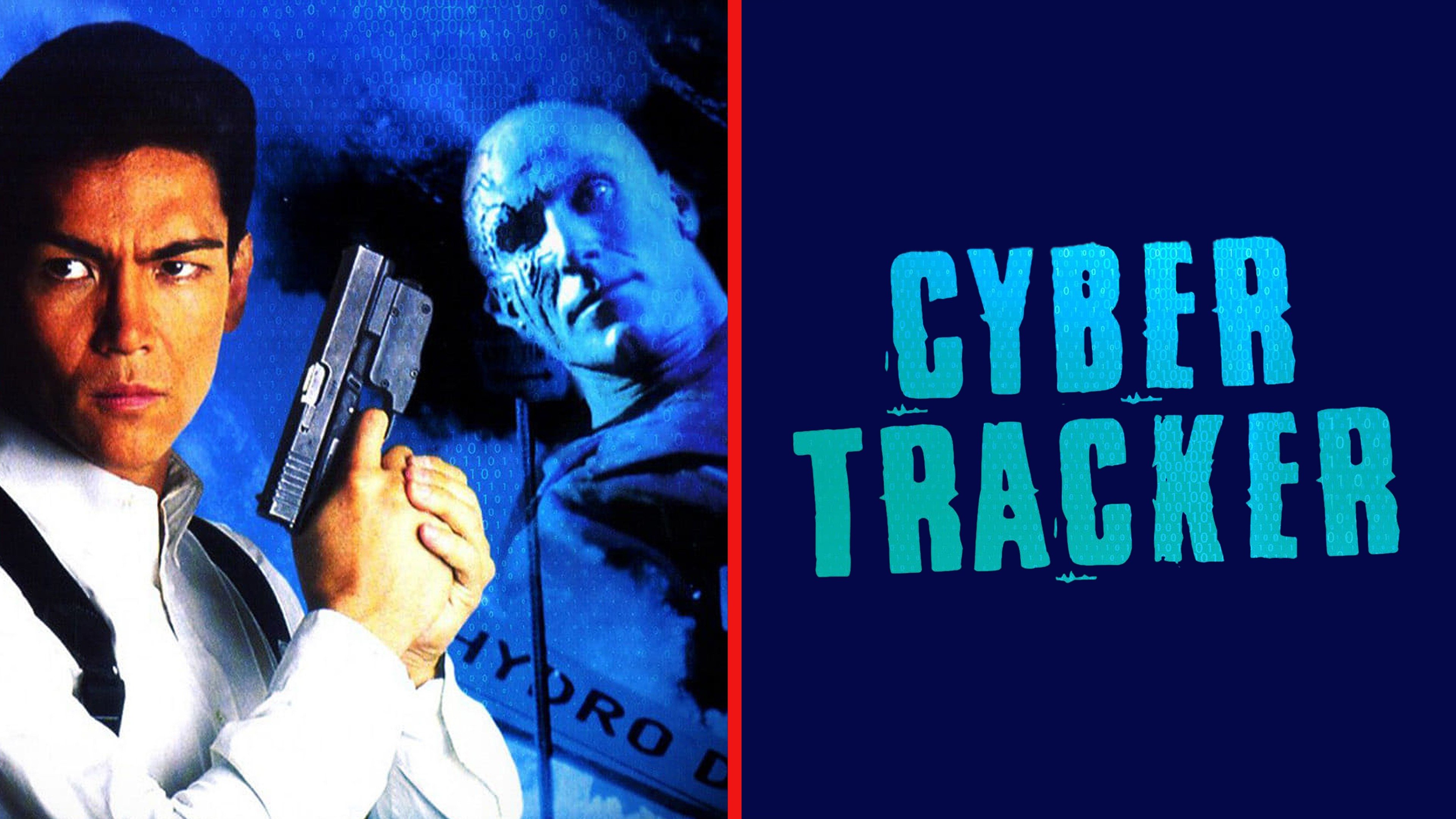 Cyber Tracker