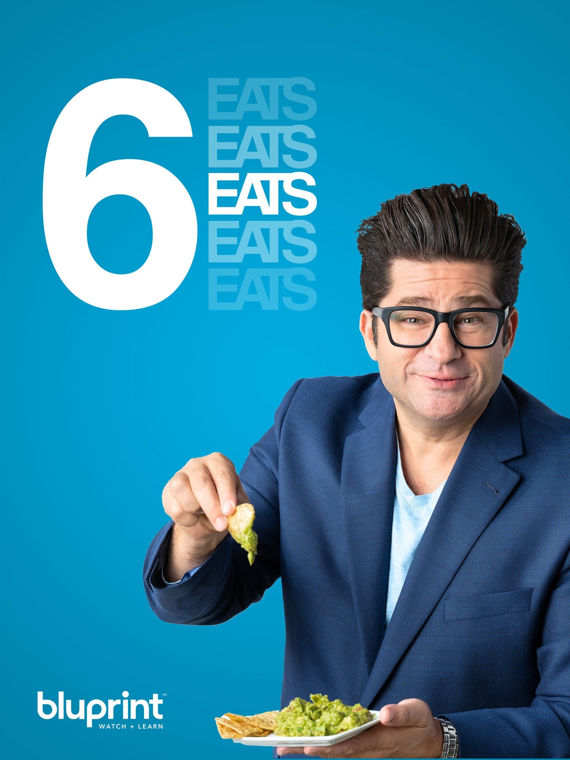 Snacks & Apps Pictures - Rotten Tomatoes