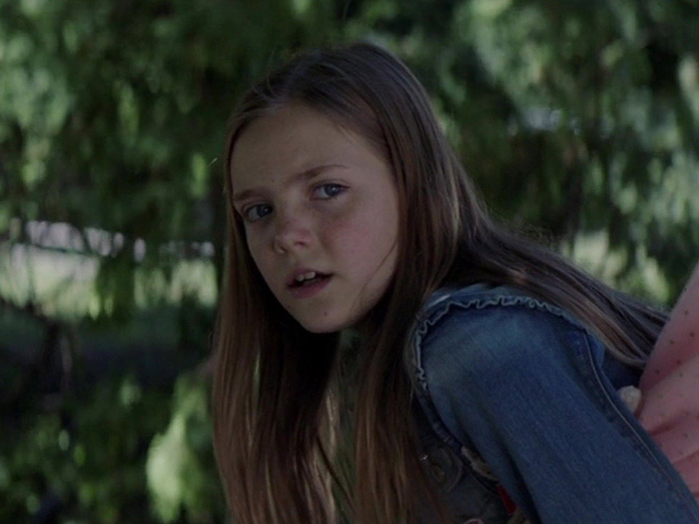 Pet Sematary: Official Clip - The Barrier - Trailers & Videos - Rotten ...