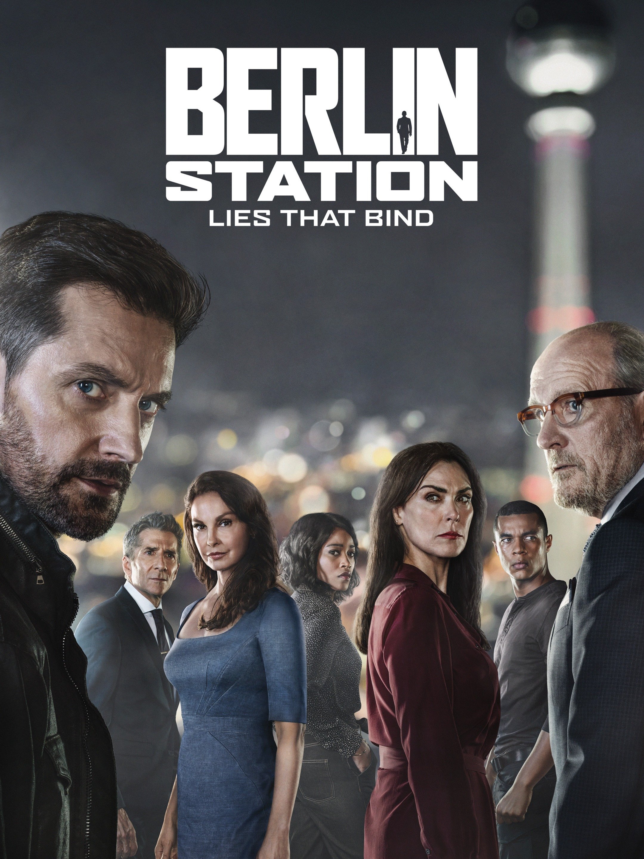 Berlin Station - Rotten Tomatoes