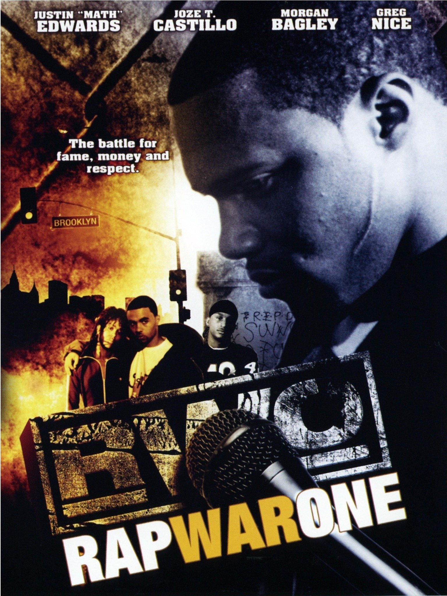 Rap War One Pictures - Rotten Tomatoes