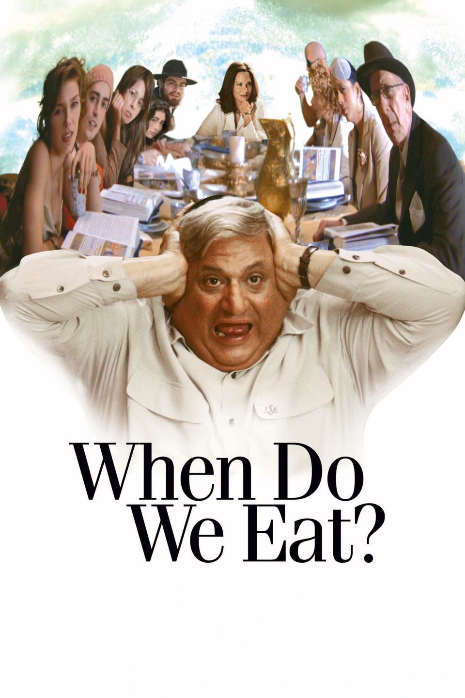 When Do We Eat? - Rotten Tomatoes