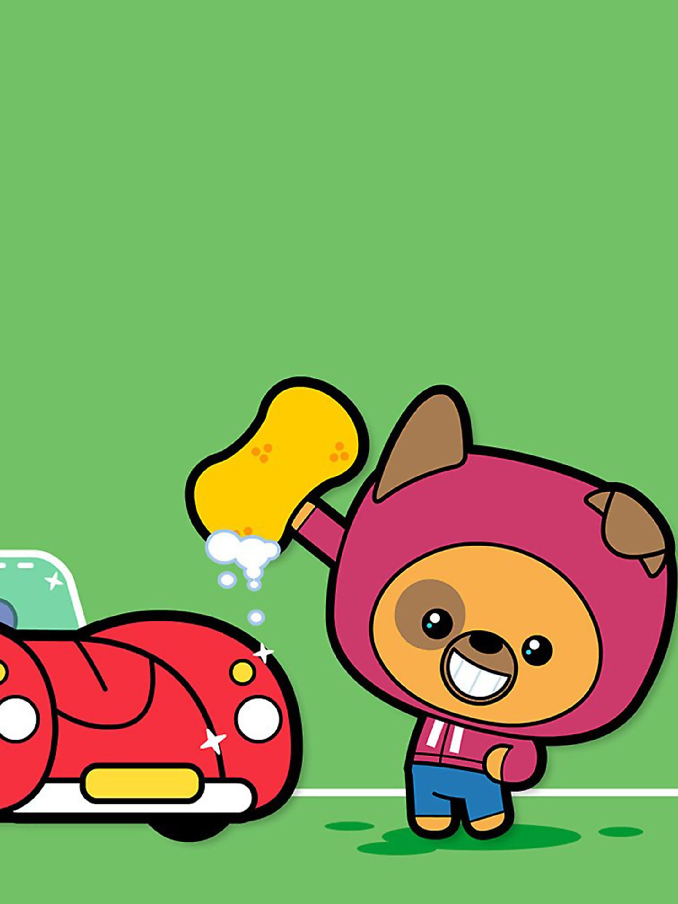 Sponge Pictures - Rotten Tomatoes