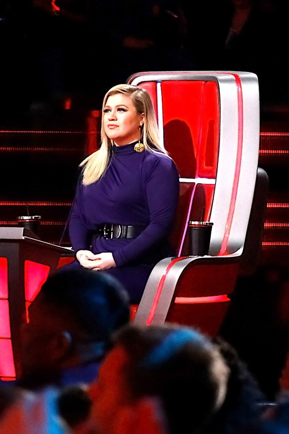 Live Semi-Final, Top 8 Performances Pictures - Rotten Tomatoes