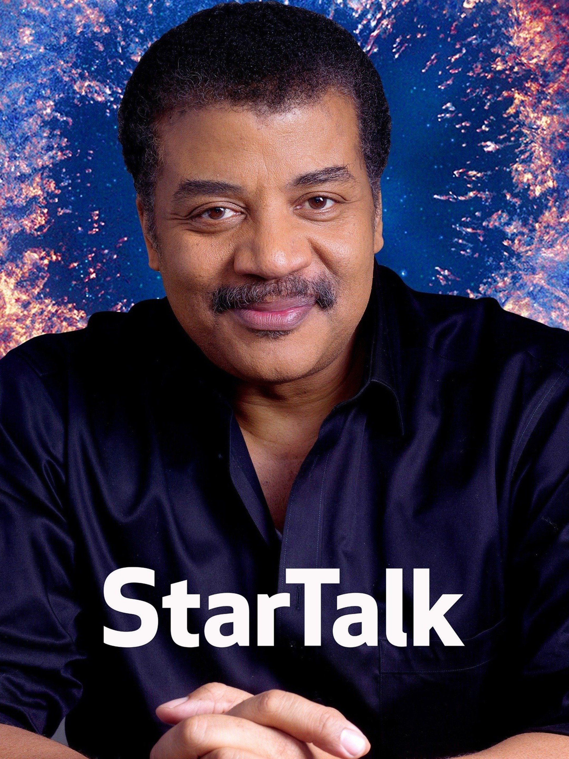 StarTalk - Rotten Tomatoes