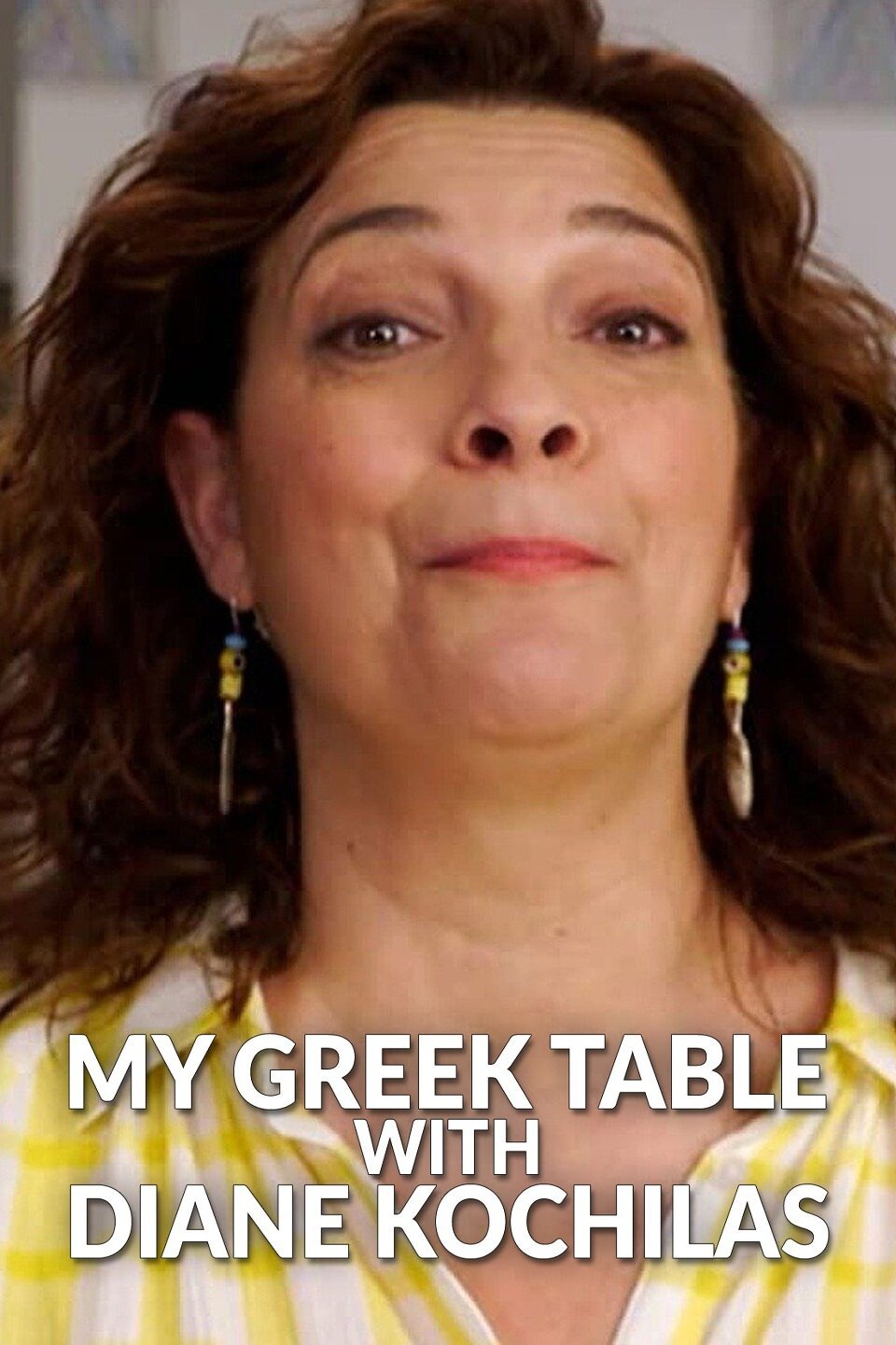 My Greek Table With Diane Kochilas - Rotten Tomatoes
