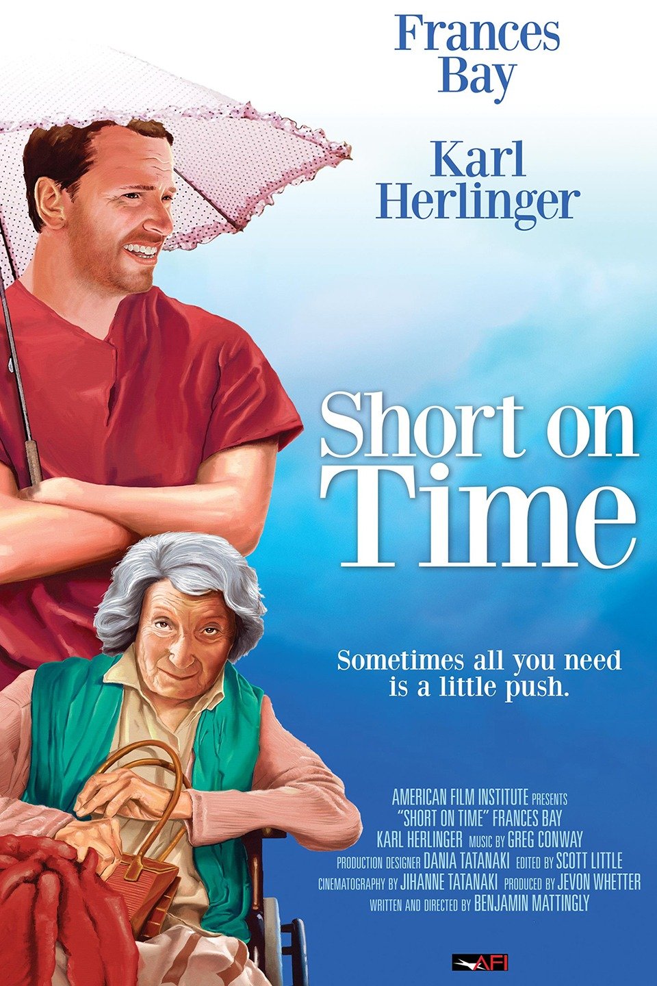 Short on Time - Rotten Tomatoes