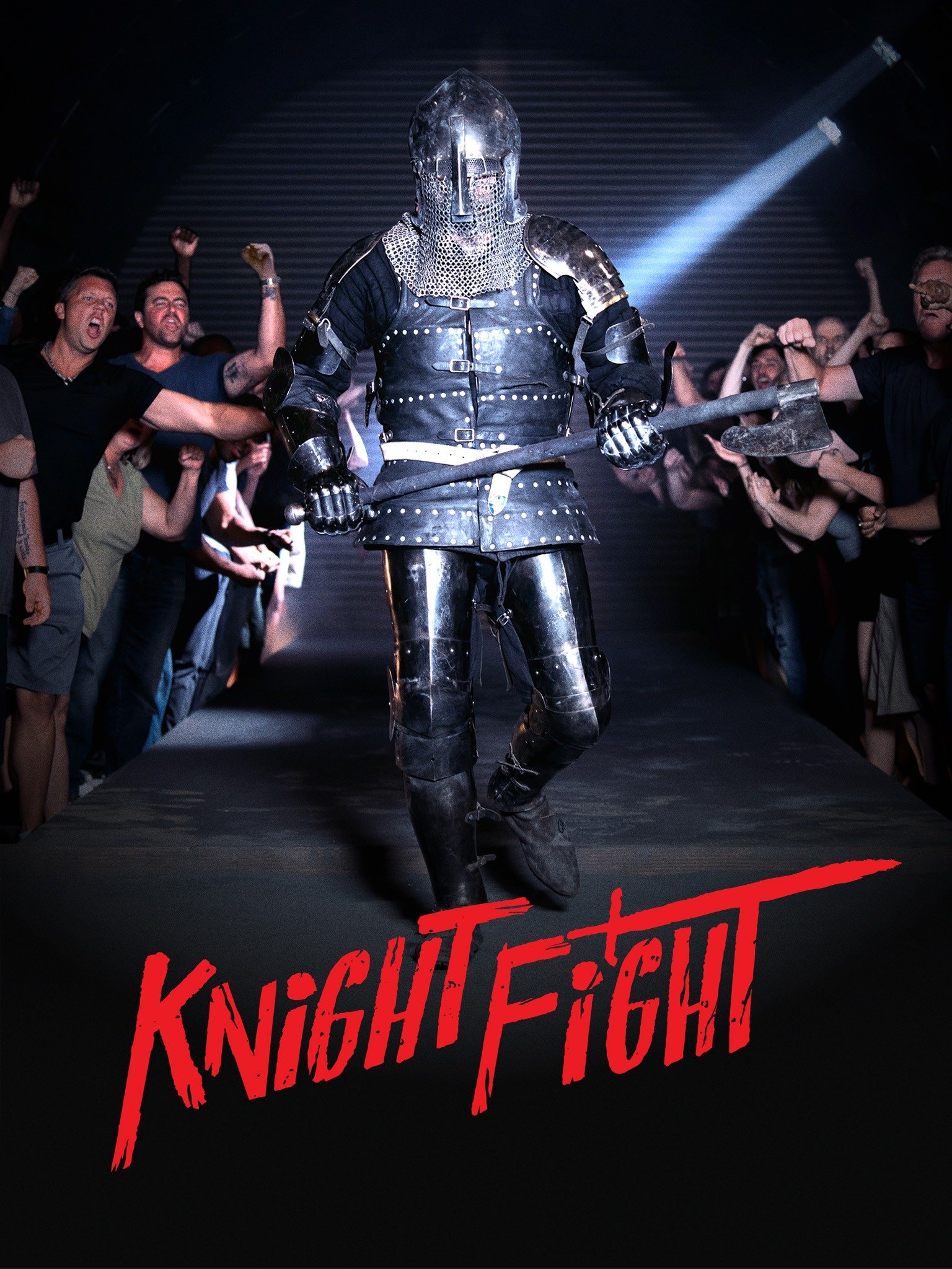 Knight Fight - Rotten Tomatoes