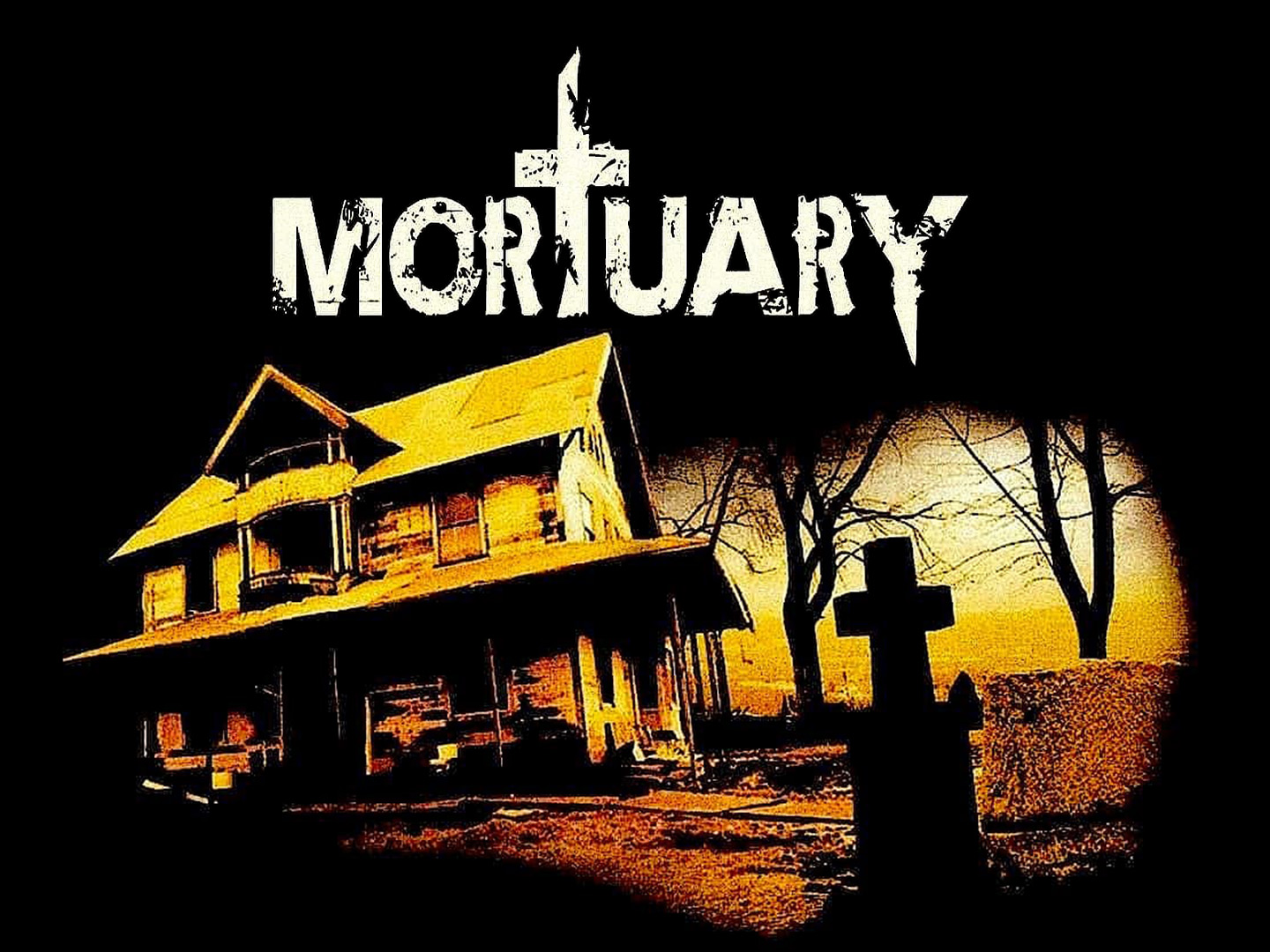 Alexandra Adi Mortuary