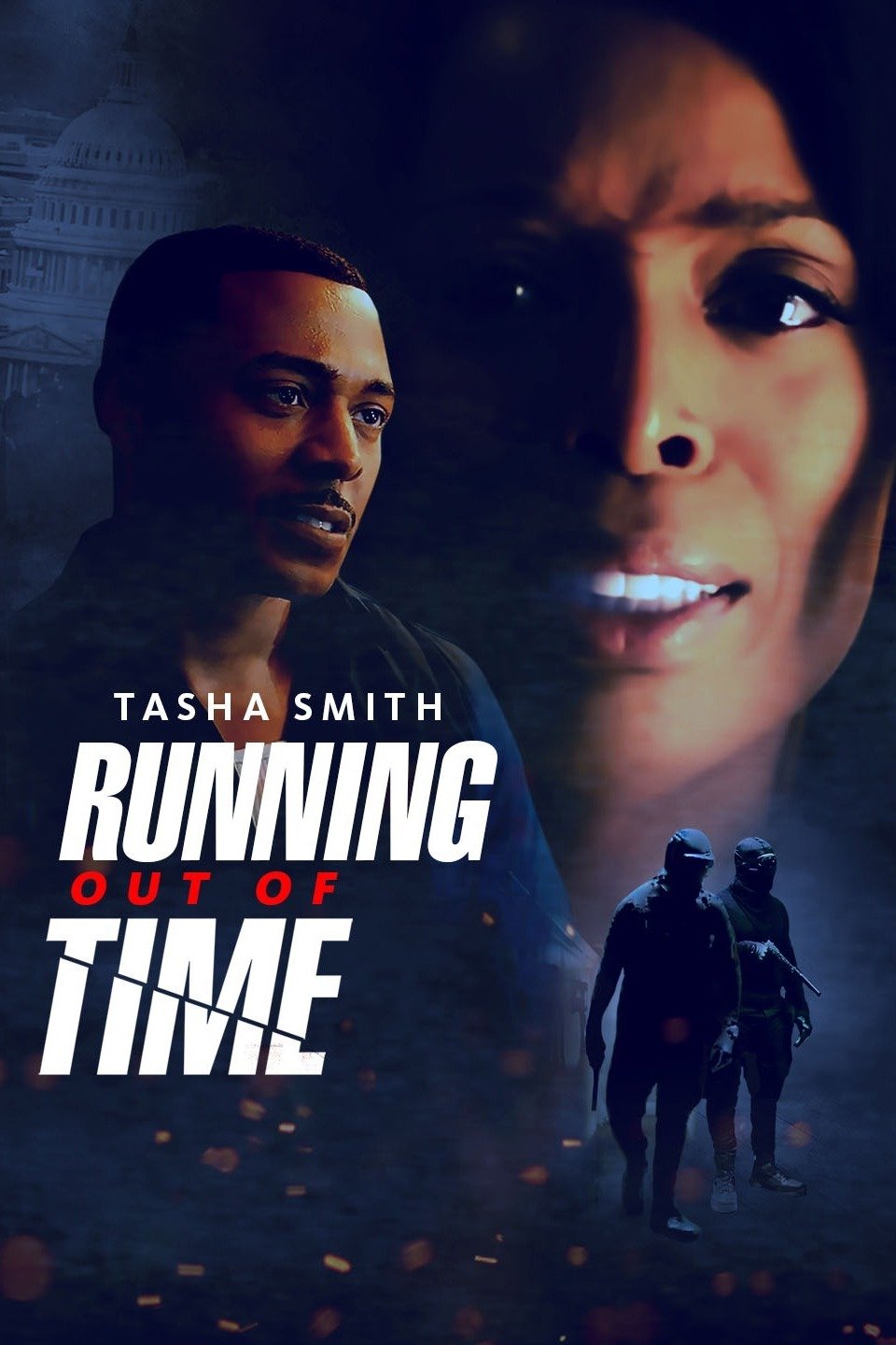 Running Out of Time - Rotten Tomatoes