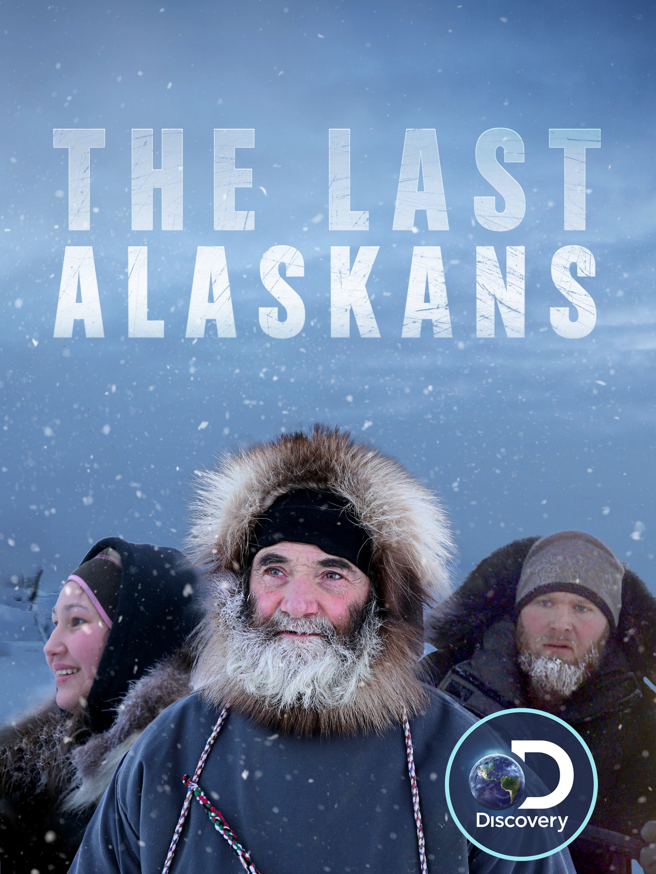 The Last Alaskans - Rotten Tomatoes