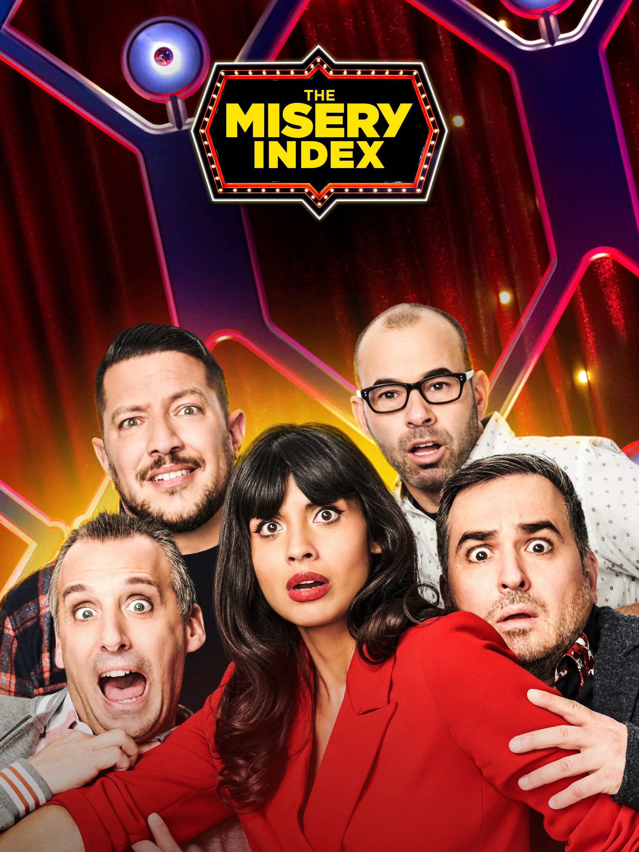 The Misery Index - Rotten Tomatoes