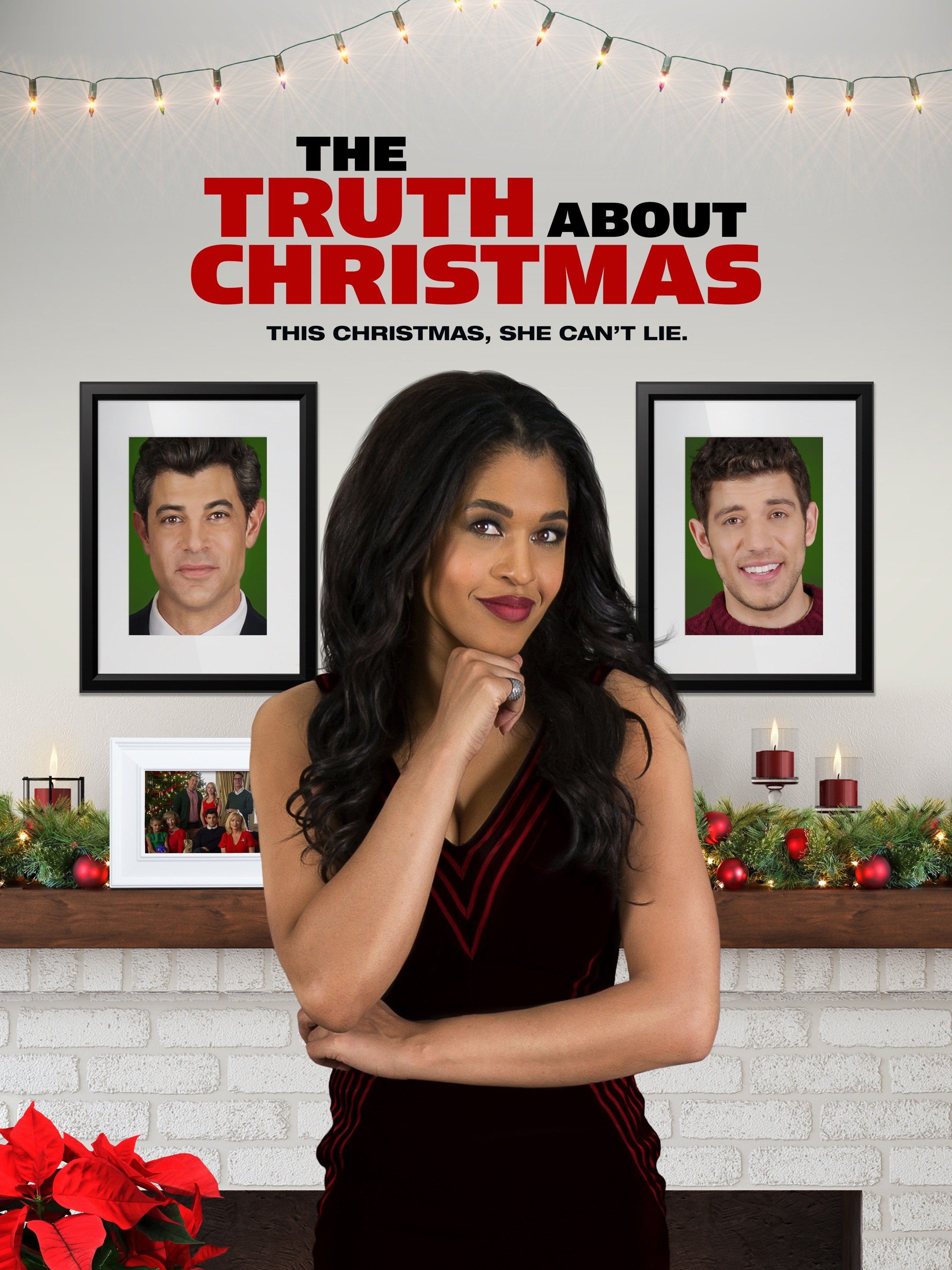 The Truth About Christmas (2018) - Rotten Tomatoes