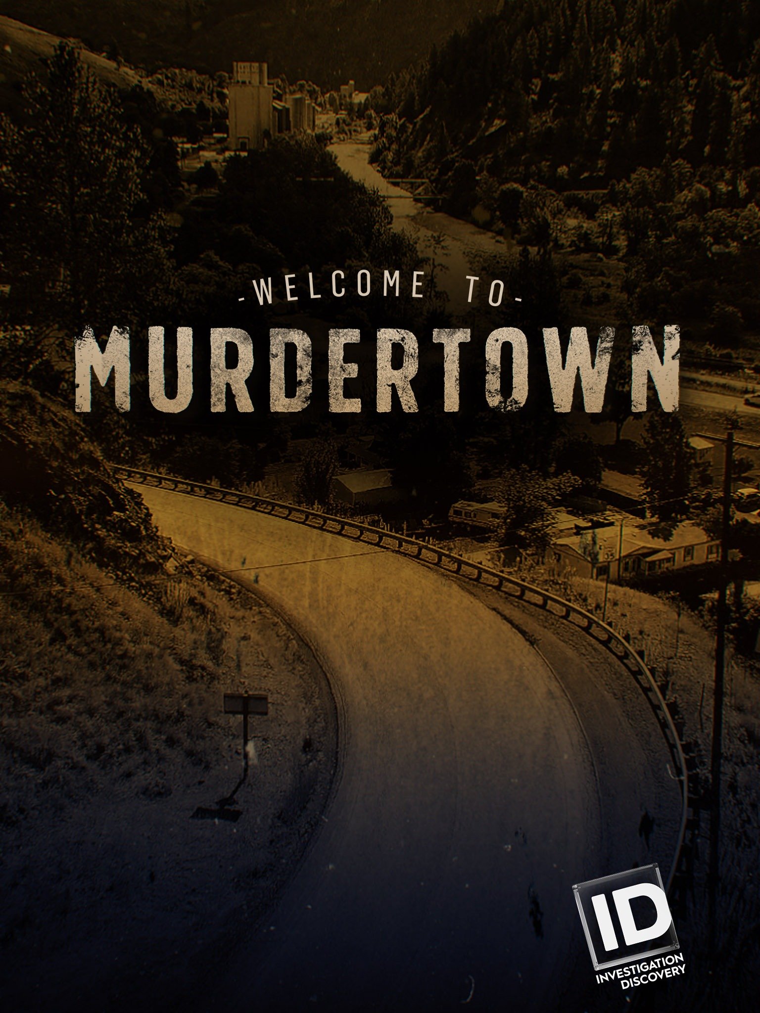 Welcome to Murdertown - Rotten Tomatoes
