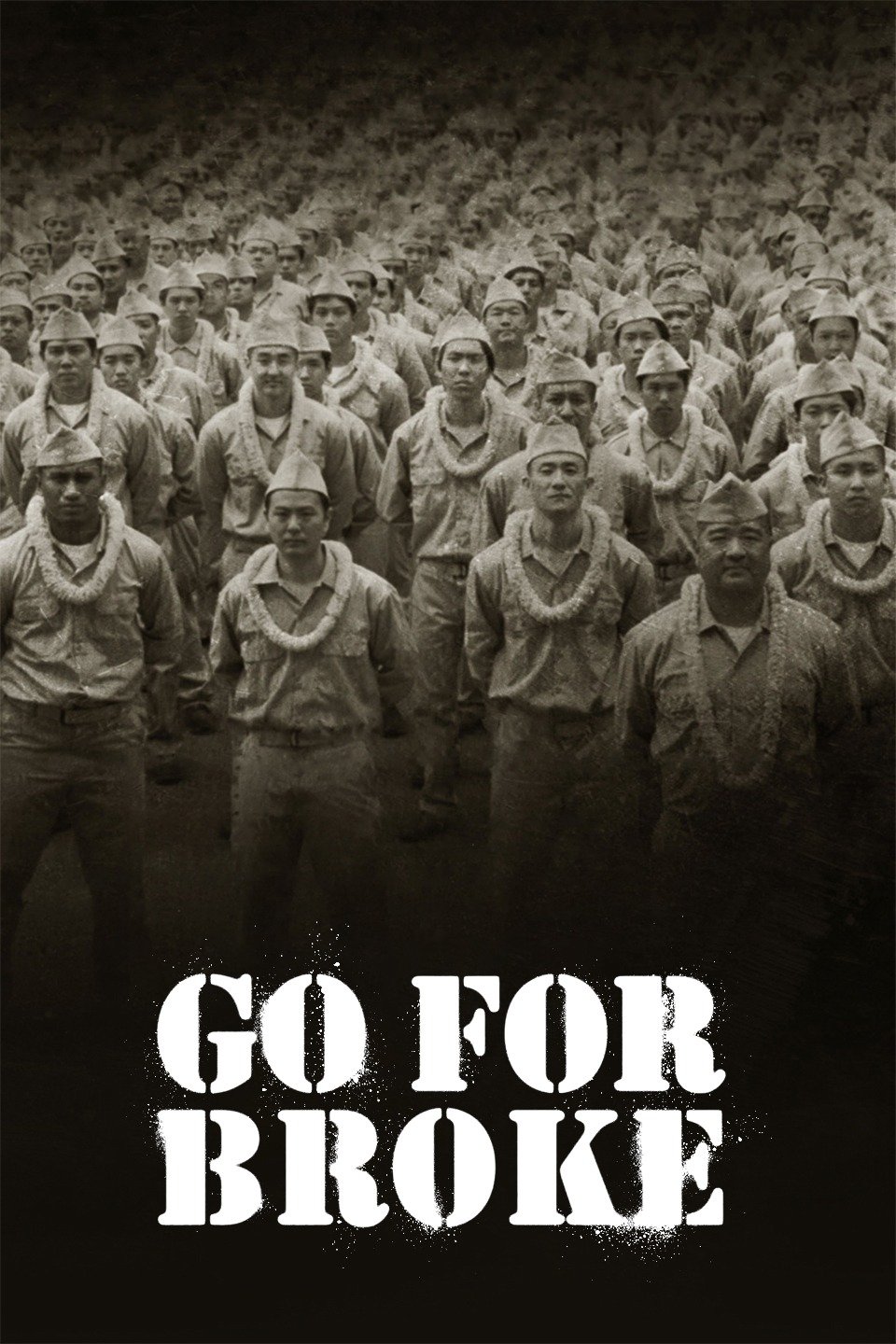 Go for Broke - Rotten Tomatoes