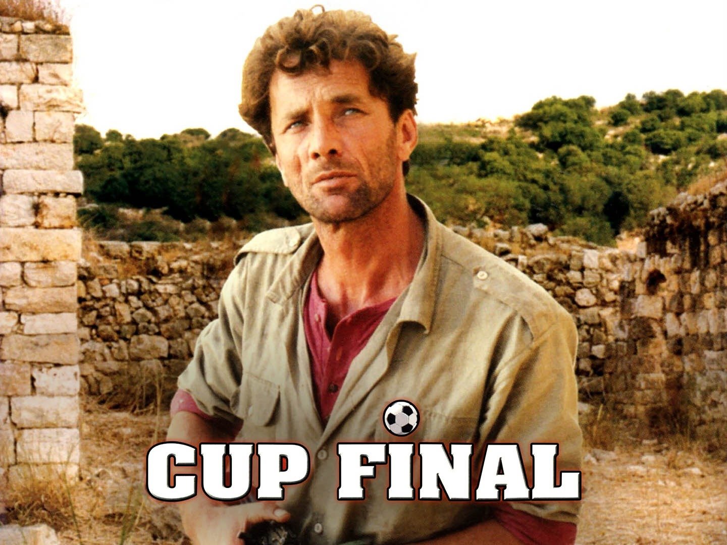 Cup Final (1991) - Rotten Tomatoes