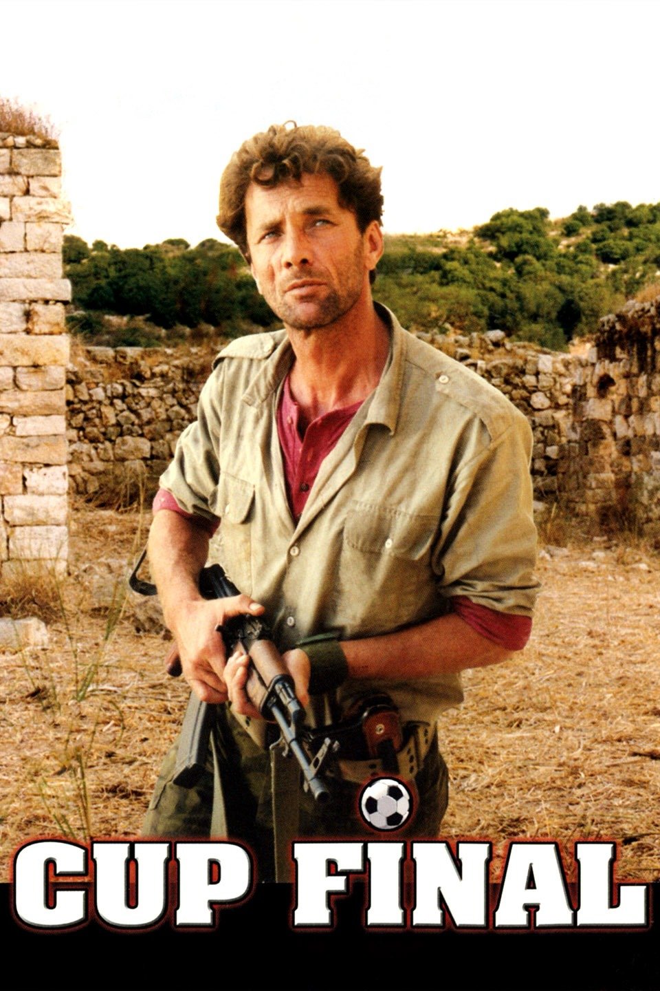 Cup Final - Rotten Tomatoes