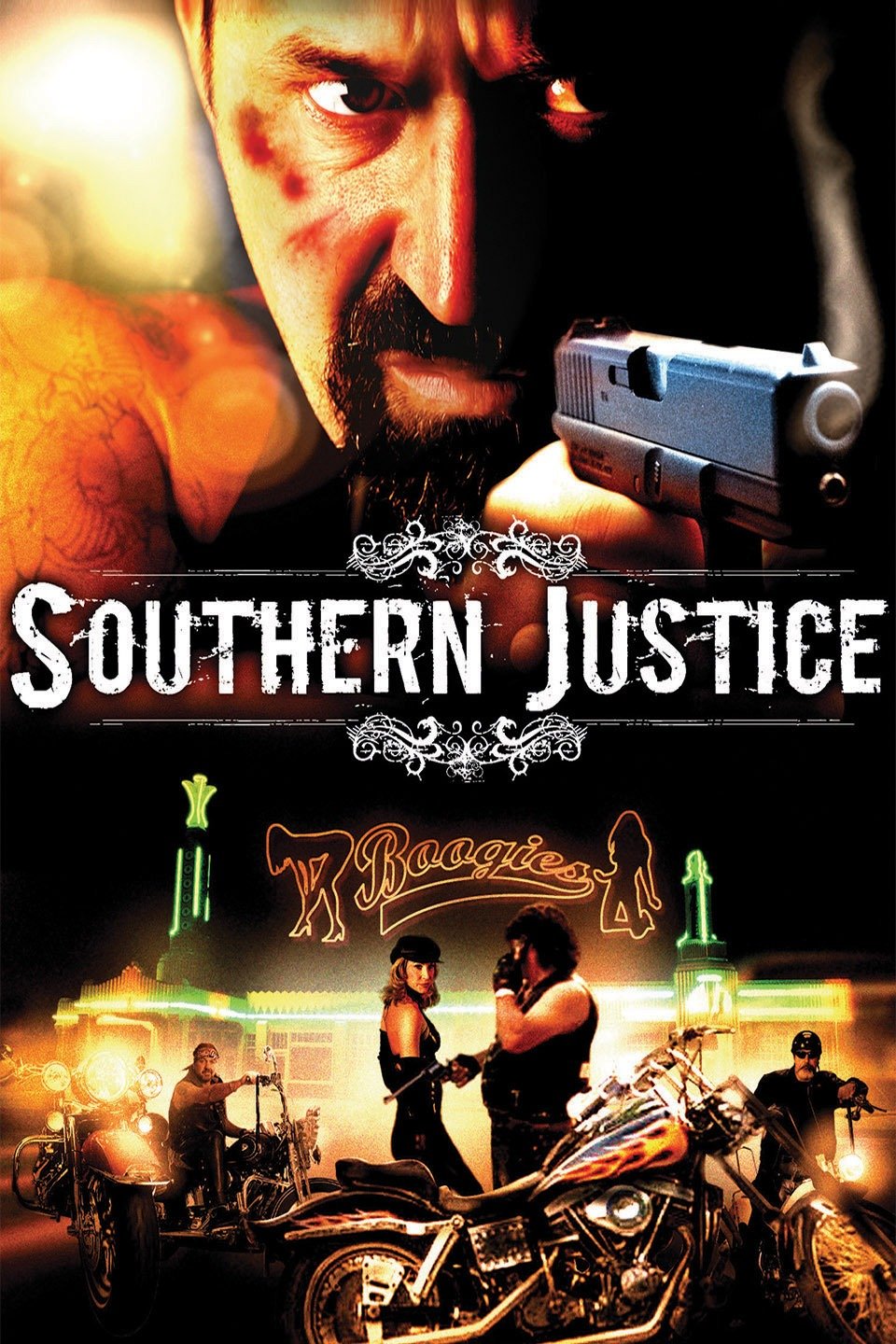 Southern Justice