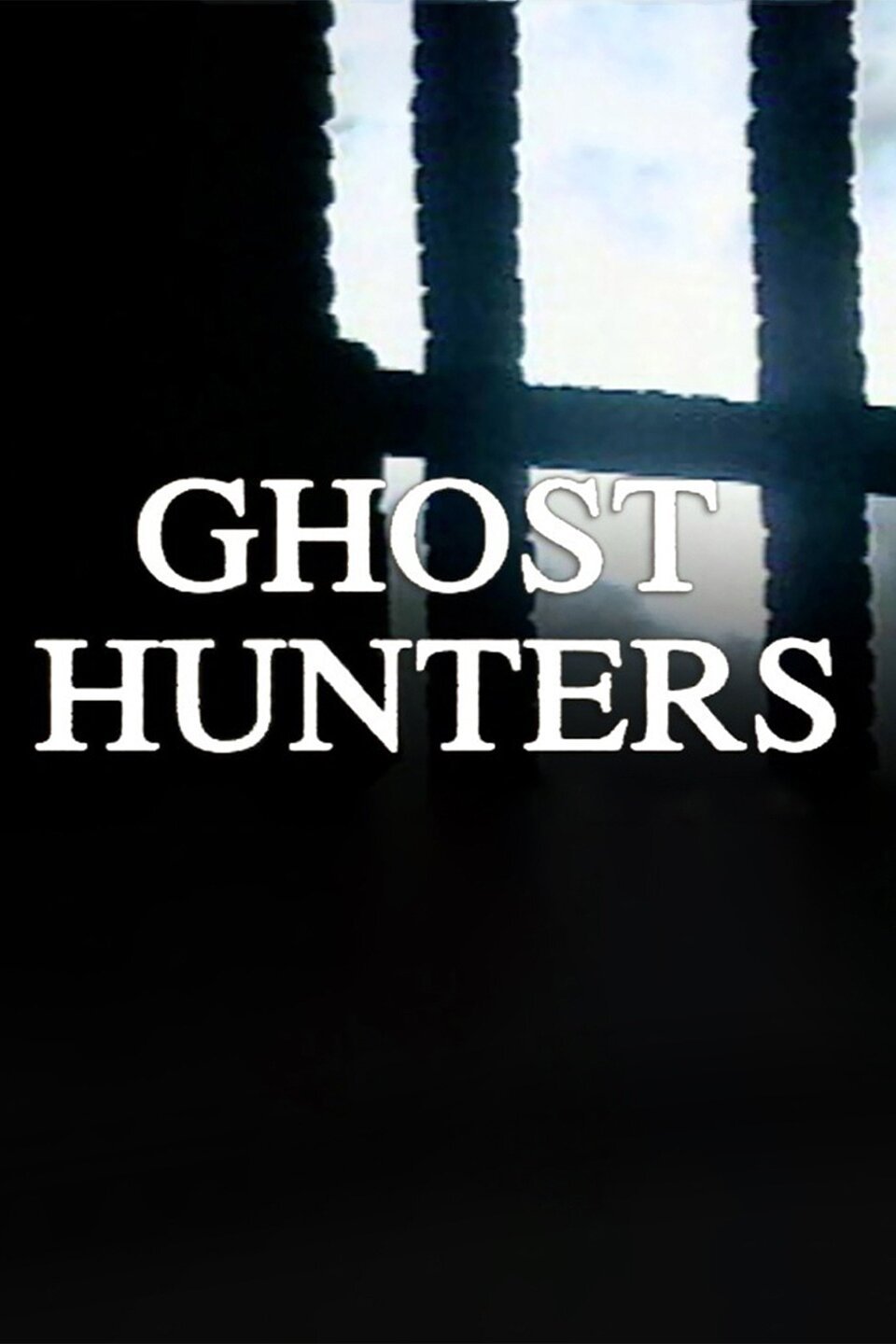 Ghost Hunters - Rotten Tomatoes