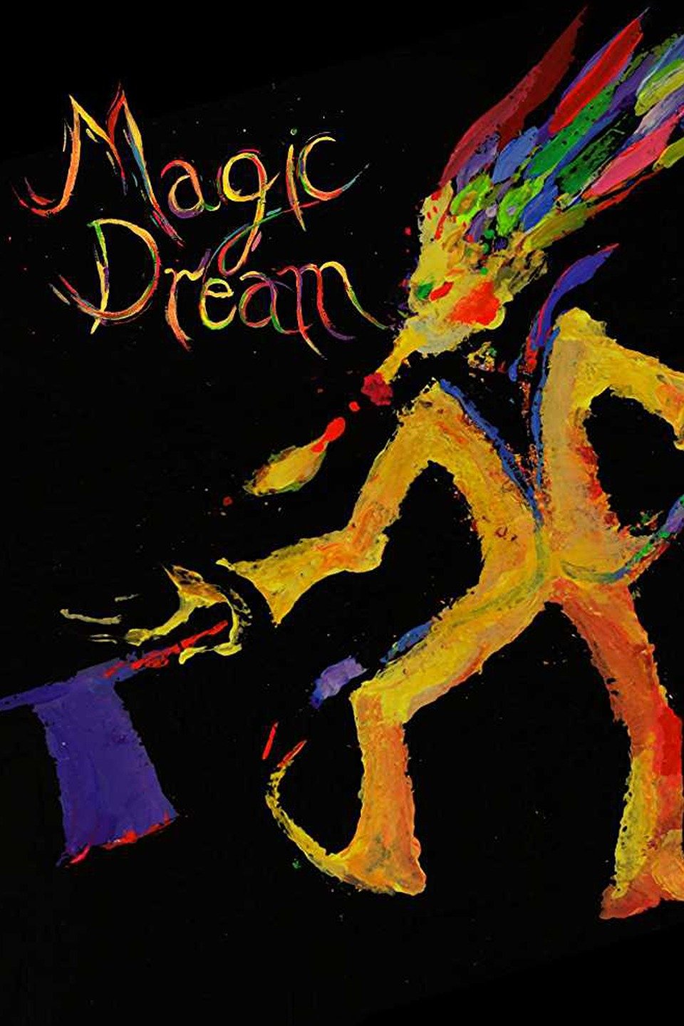 Magic Dream - Rotten Tomatoes