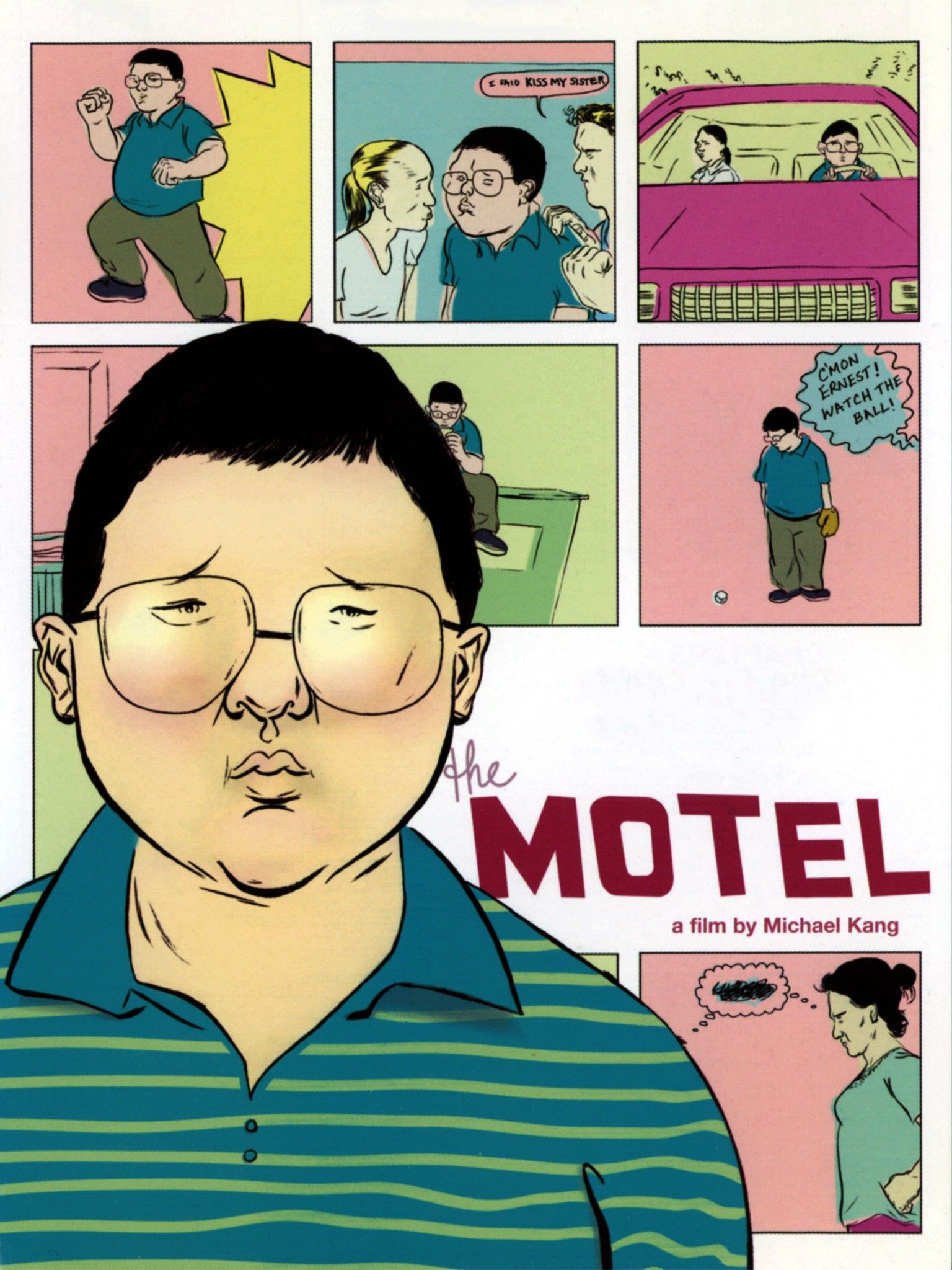 The Motel Life Rotten Tomatoes