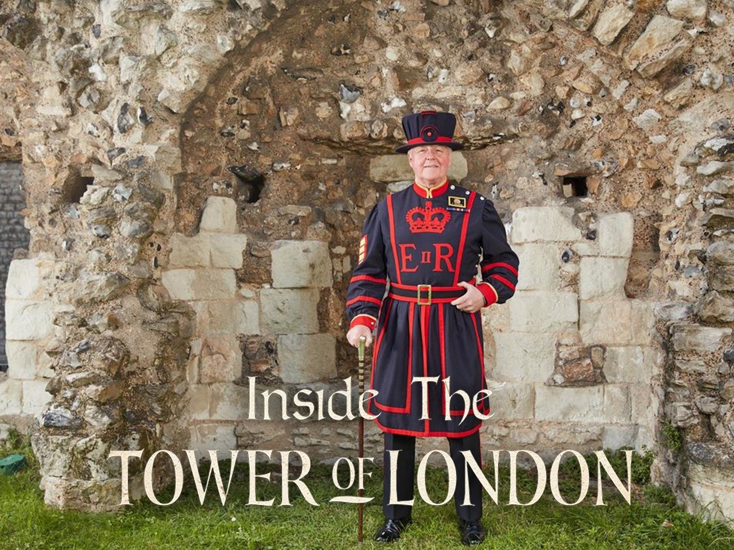 Tower Of London Soldiers