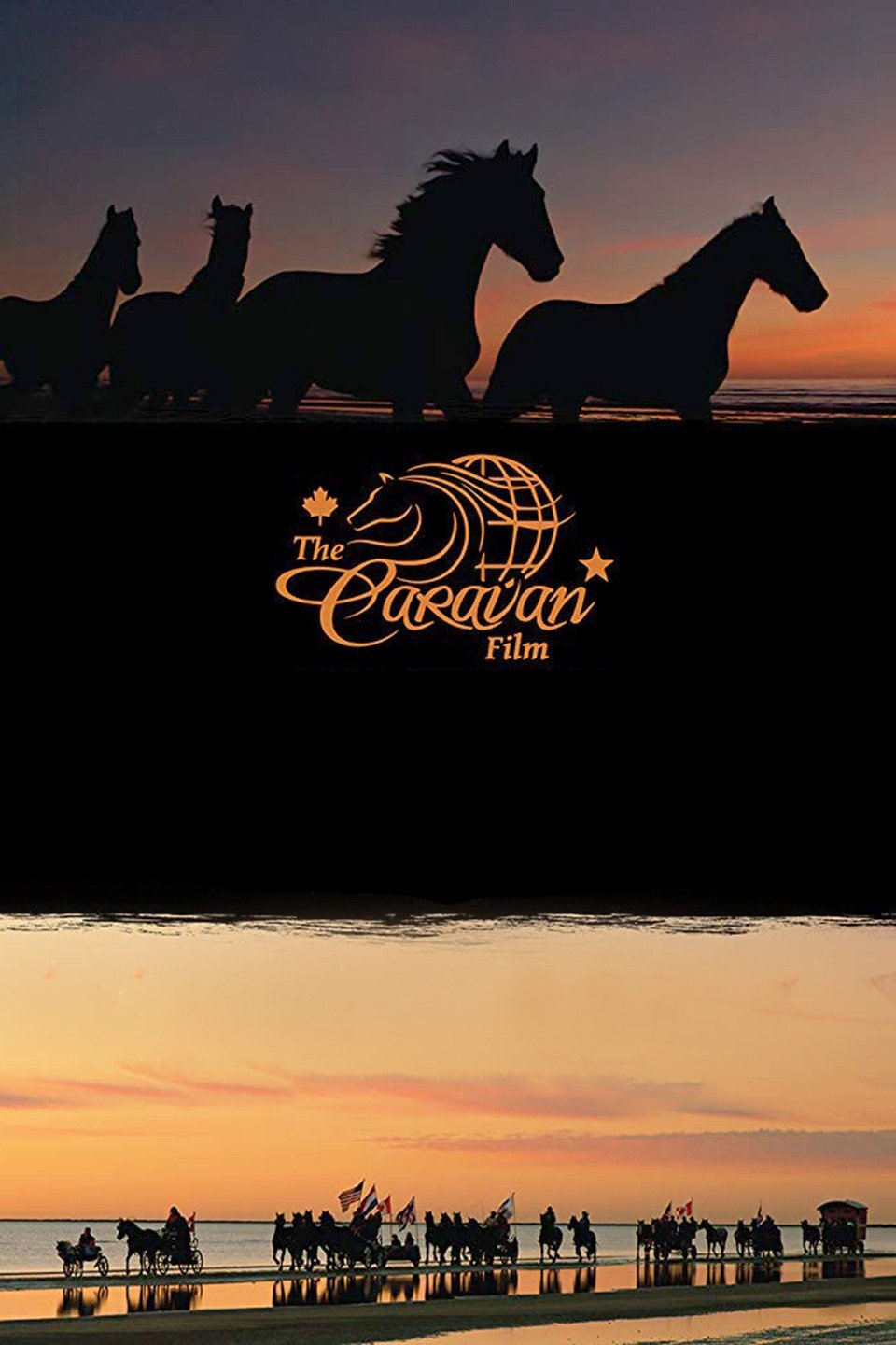 The Caravan Film - Movie Reviews