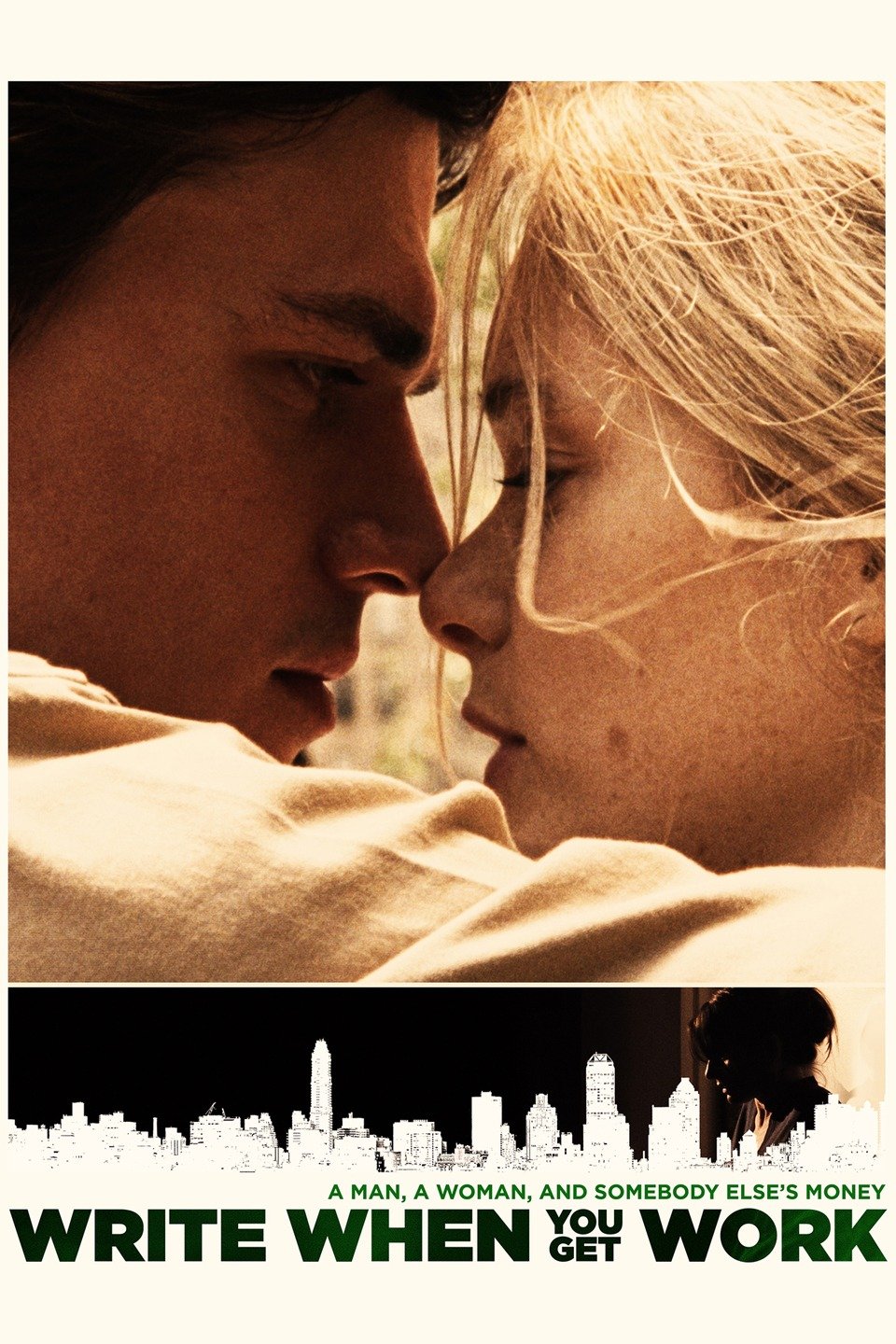 Write When You Get Work - Rotten Tomatoes