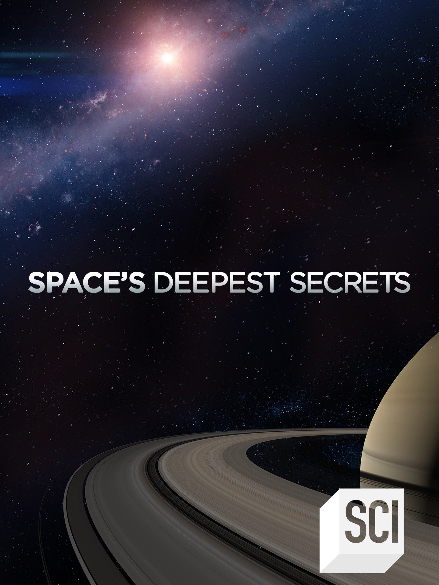 Space's Deepest Secrets - Rotten Tomatoes
