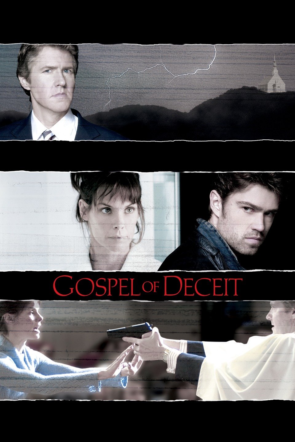 Gospel of Deceit - Rotten Tomatoes