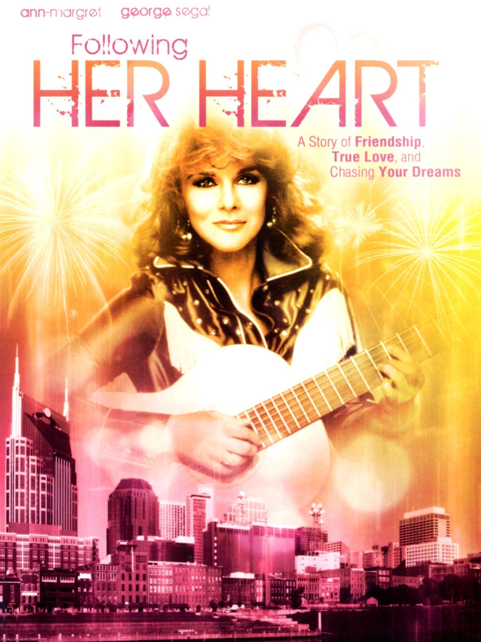 Following Movie Poster