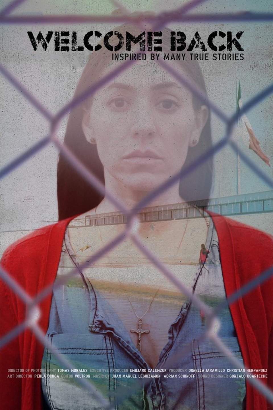 Welcome back - Rotten Tomatoes