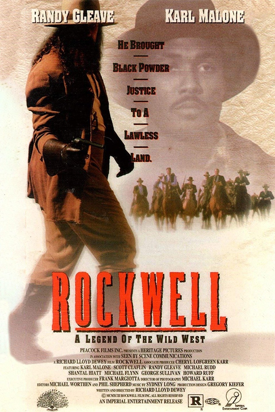 Rockwell Pictures - Rotten Tomatoes