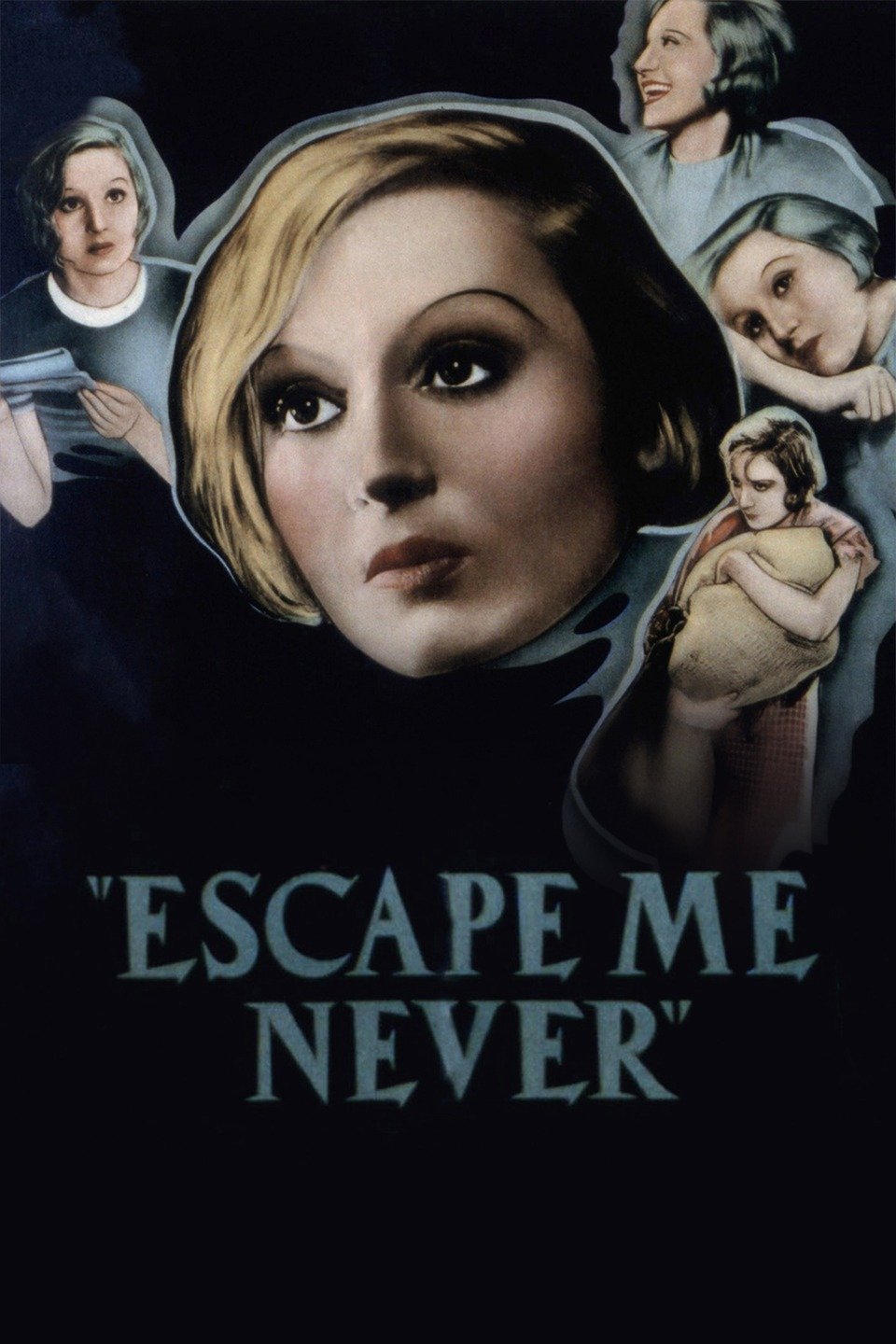 Escape Me Never - Rotten Tomatoes