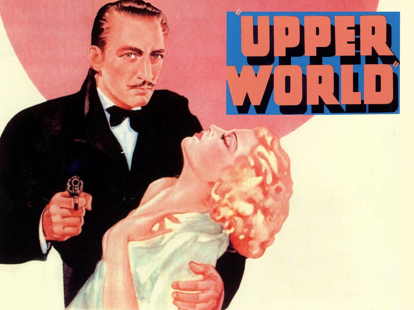 Upperworld Pictures - Rotten Tomatoes