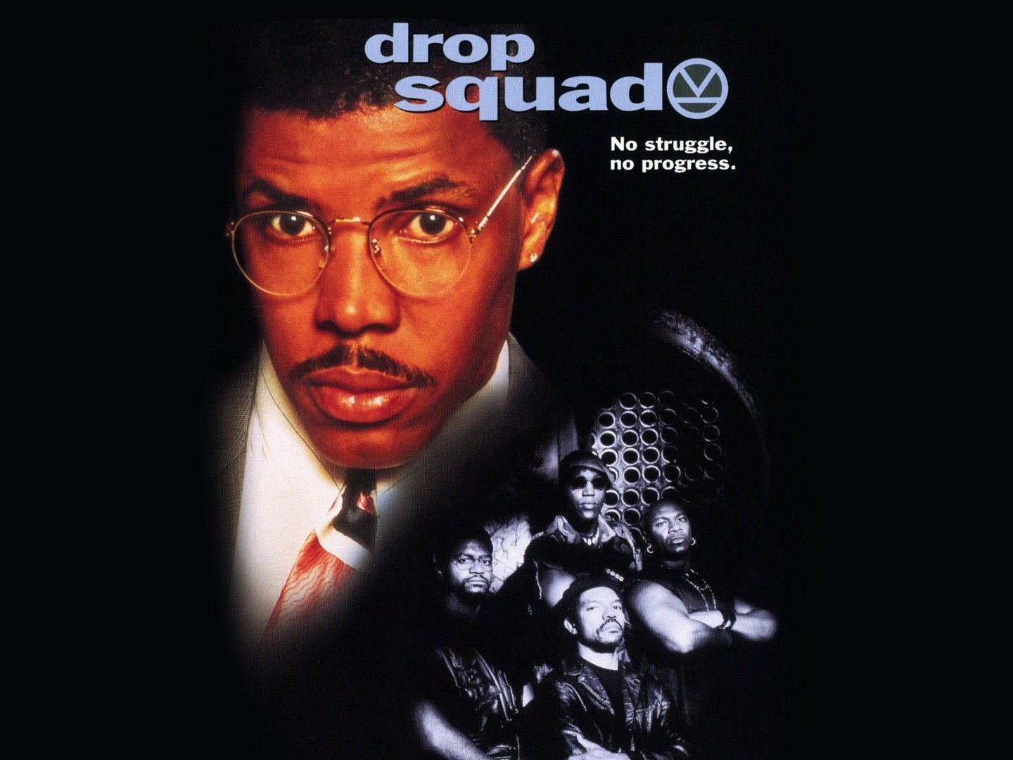 Drop Squad (1994) - Rotten Tomatoes