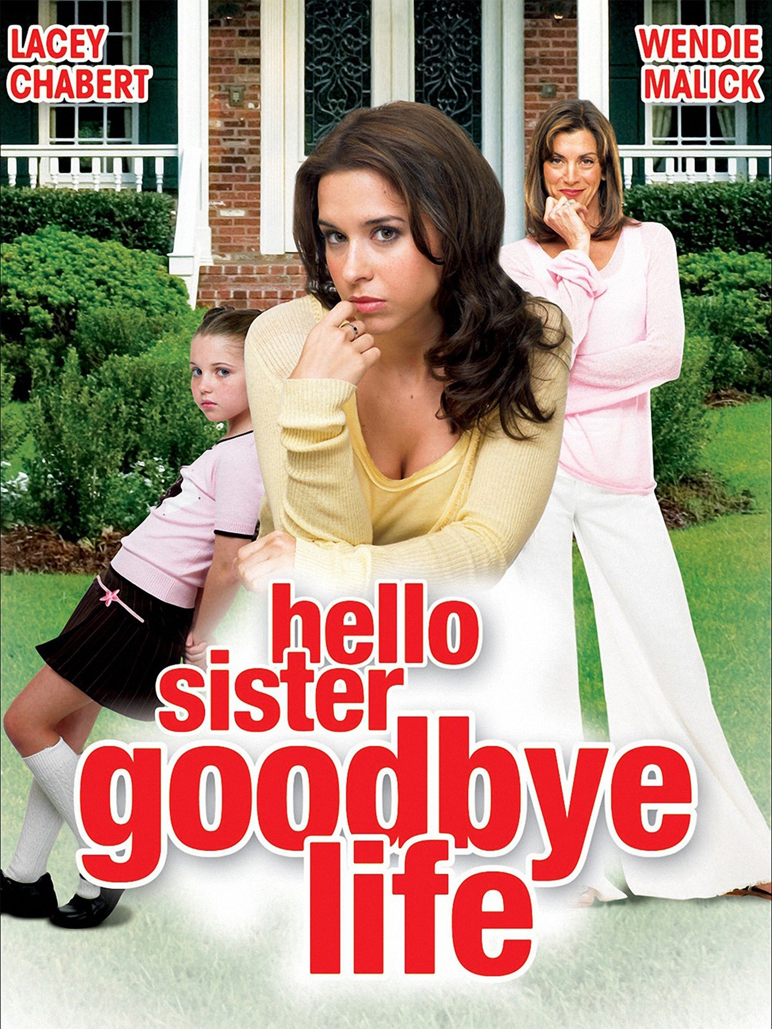 Hello Sister, Goodbye Life - Movie Reviews