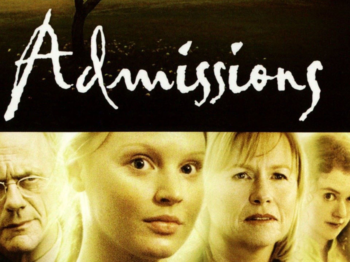 Admissions Pictures - Rotten Tomatoes