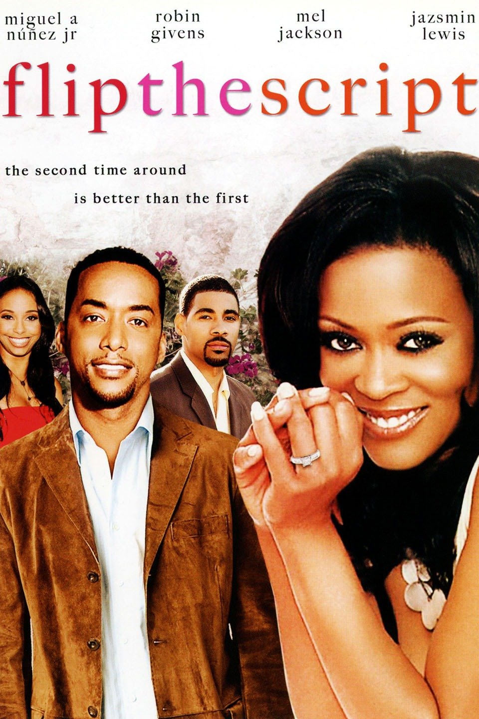 Flip the Script - Rotten Tomatoes