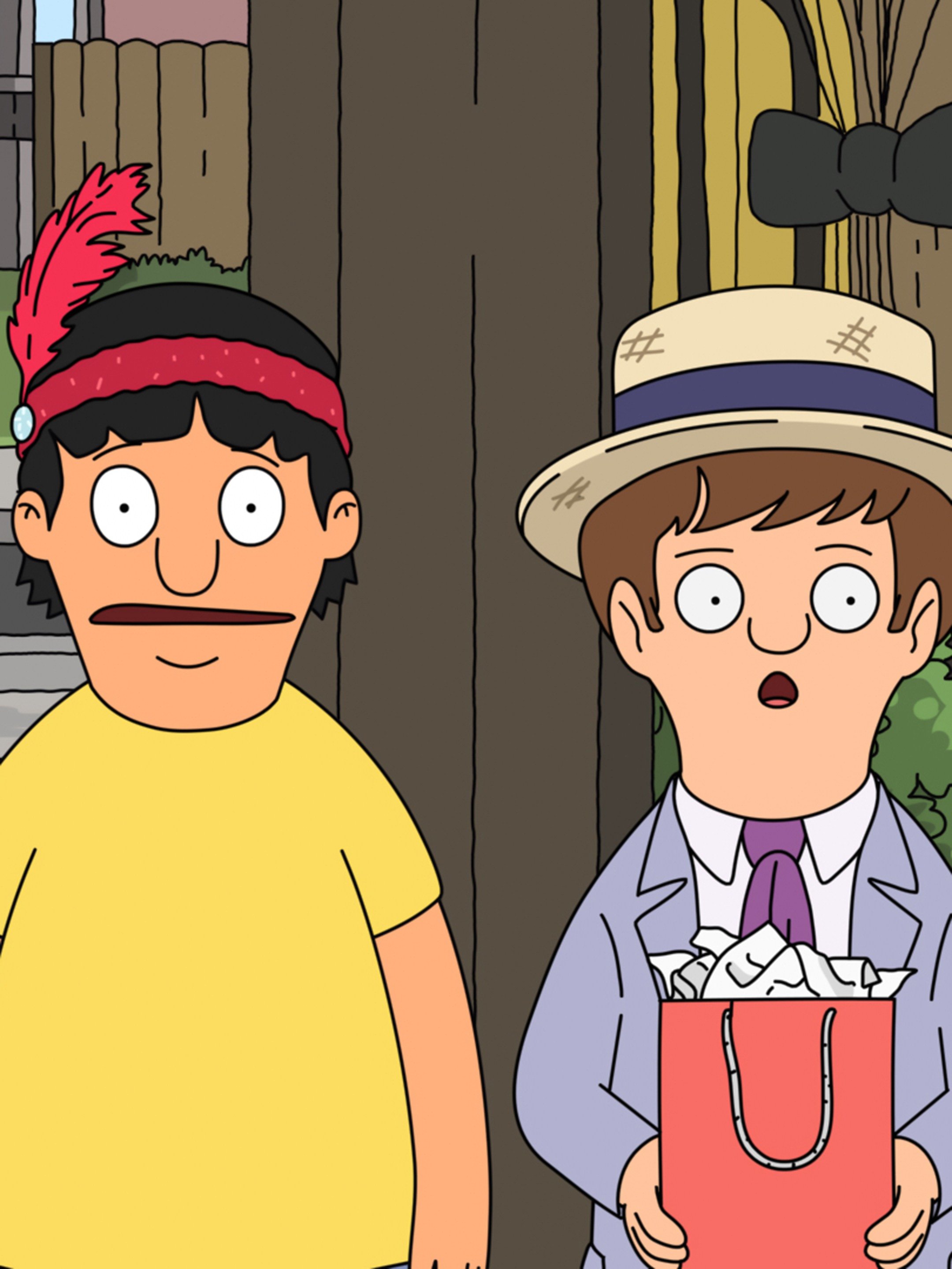 Bobby Driver Pictures - Rotten Tomatoes