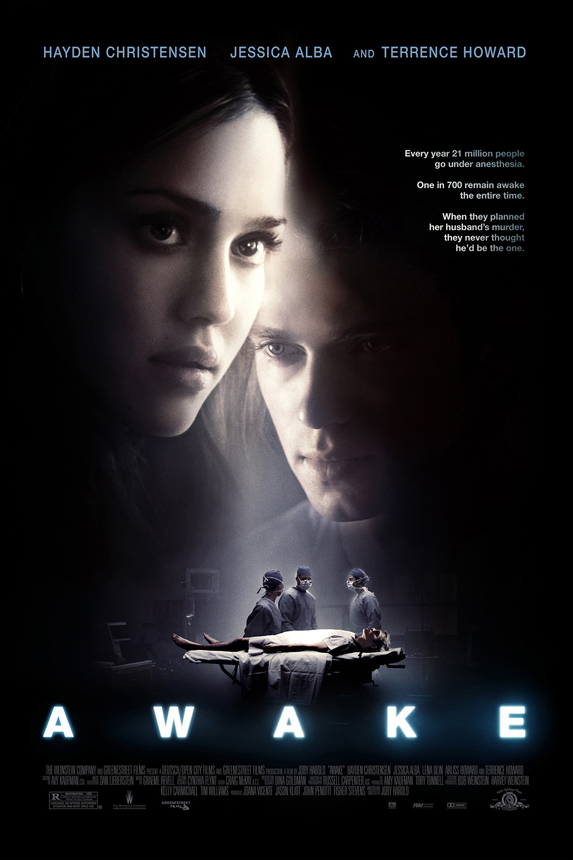 Awake - Rotten Tomatoes