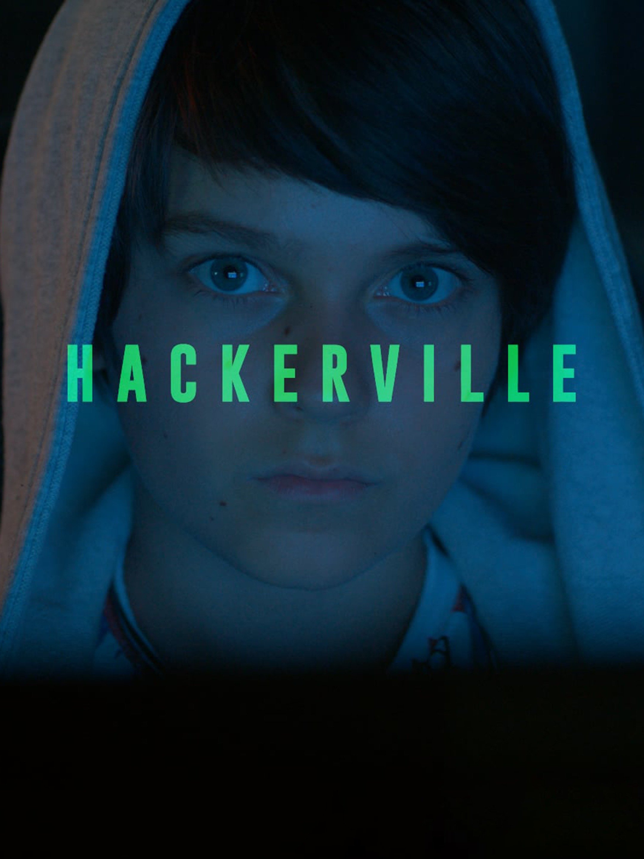 Hackerville - Rotten Tomatoes