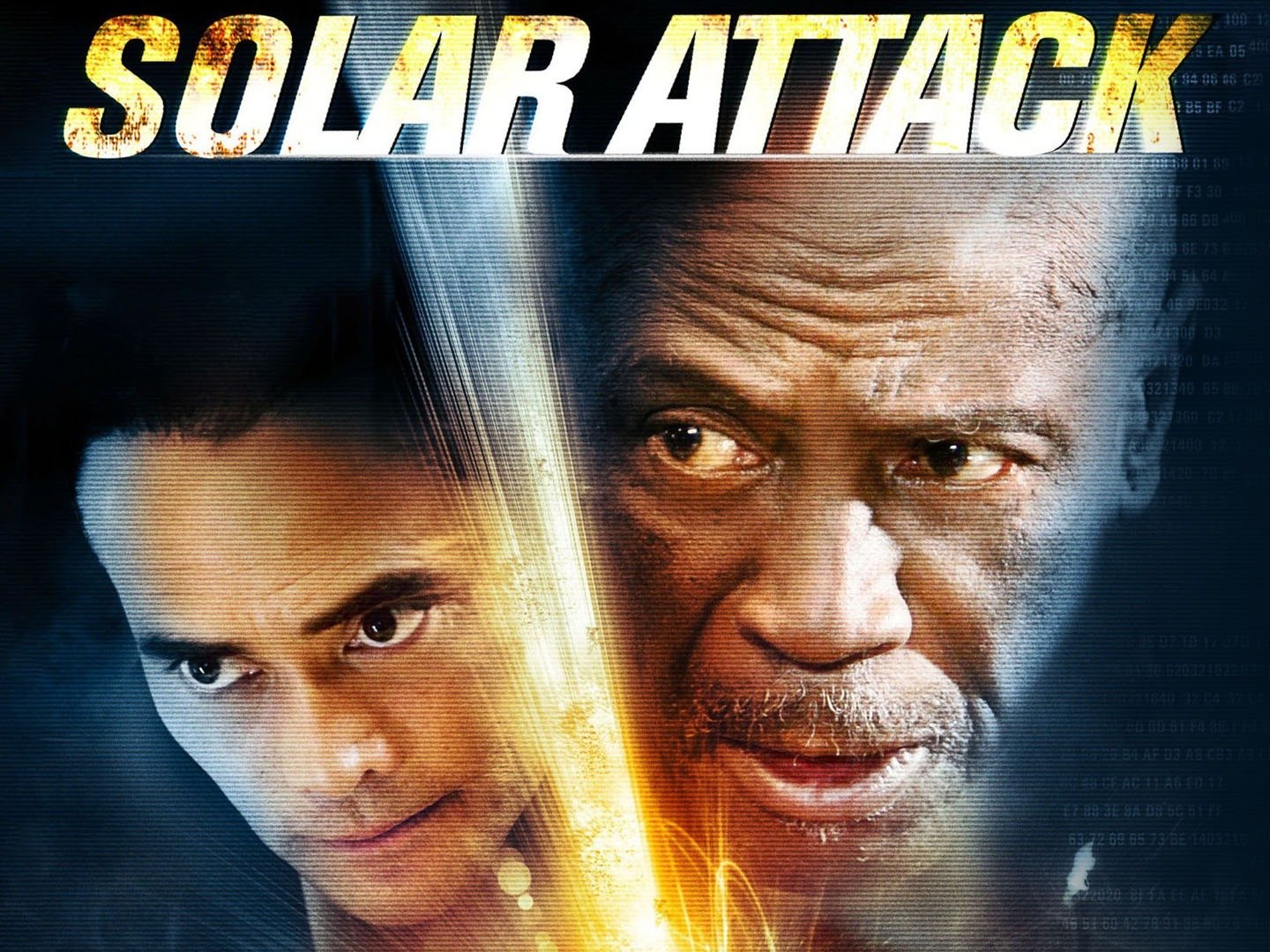 Solar Attack - Movie Reviews