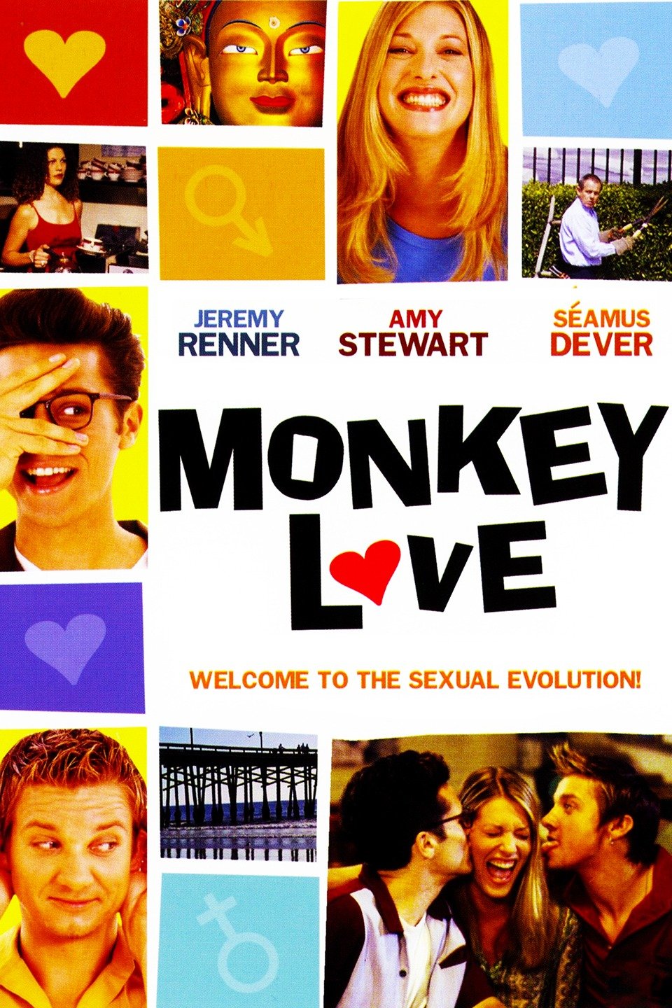 Monkey Love Pictures - Rotten Tomatoes