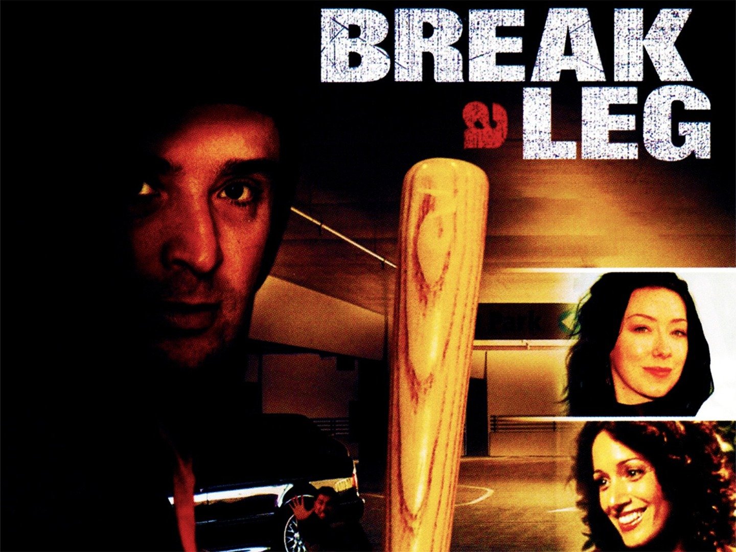 Break a Leg - Movie Reviews