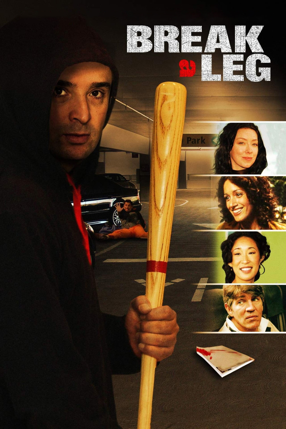 Break a Leg - Rotten Tomatoes