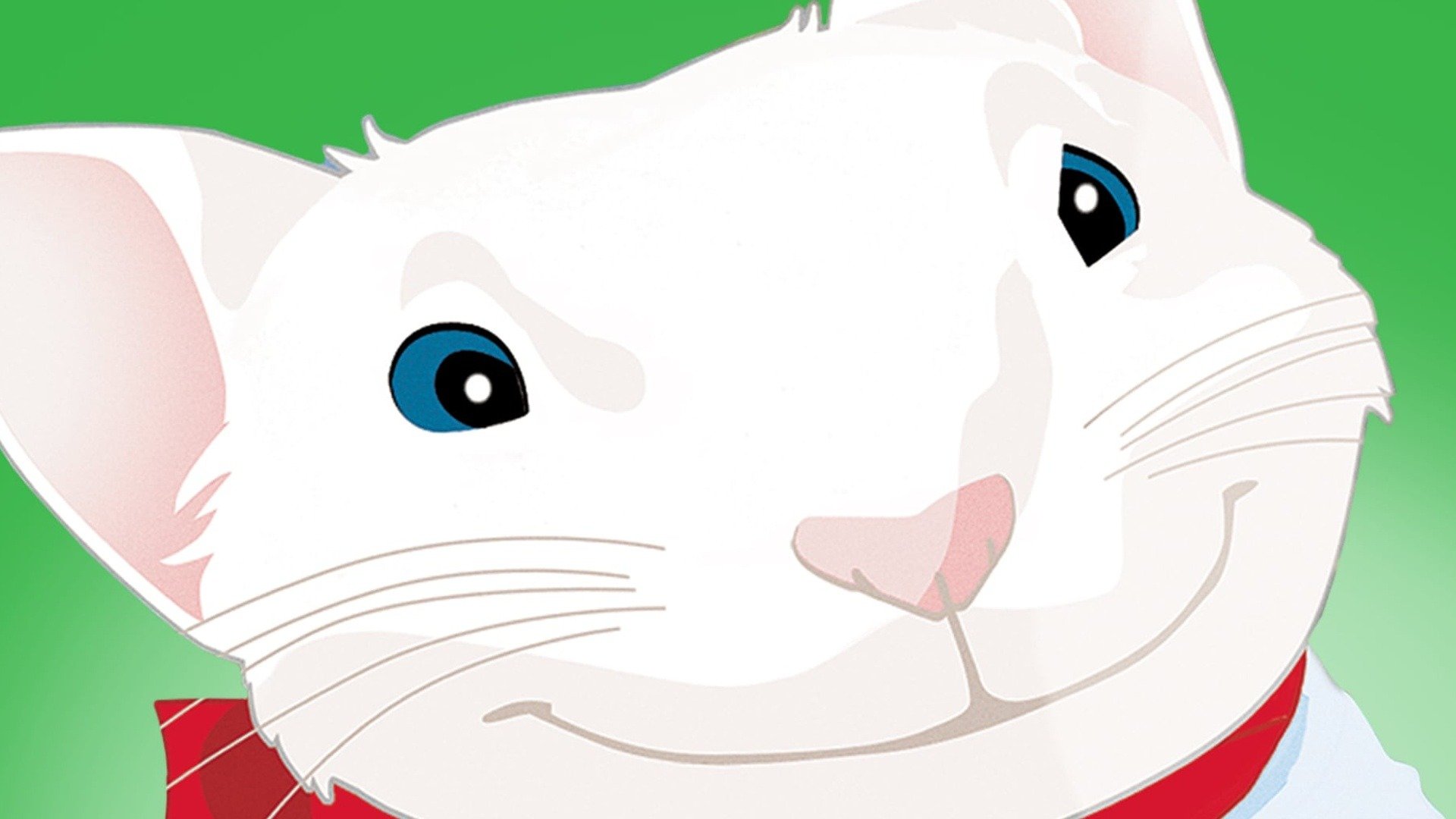 Stuart Little 3 Movie