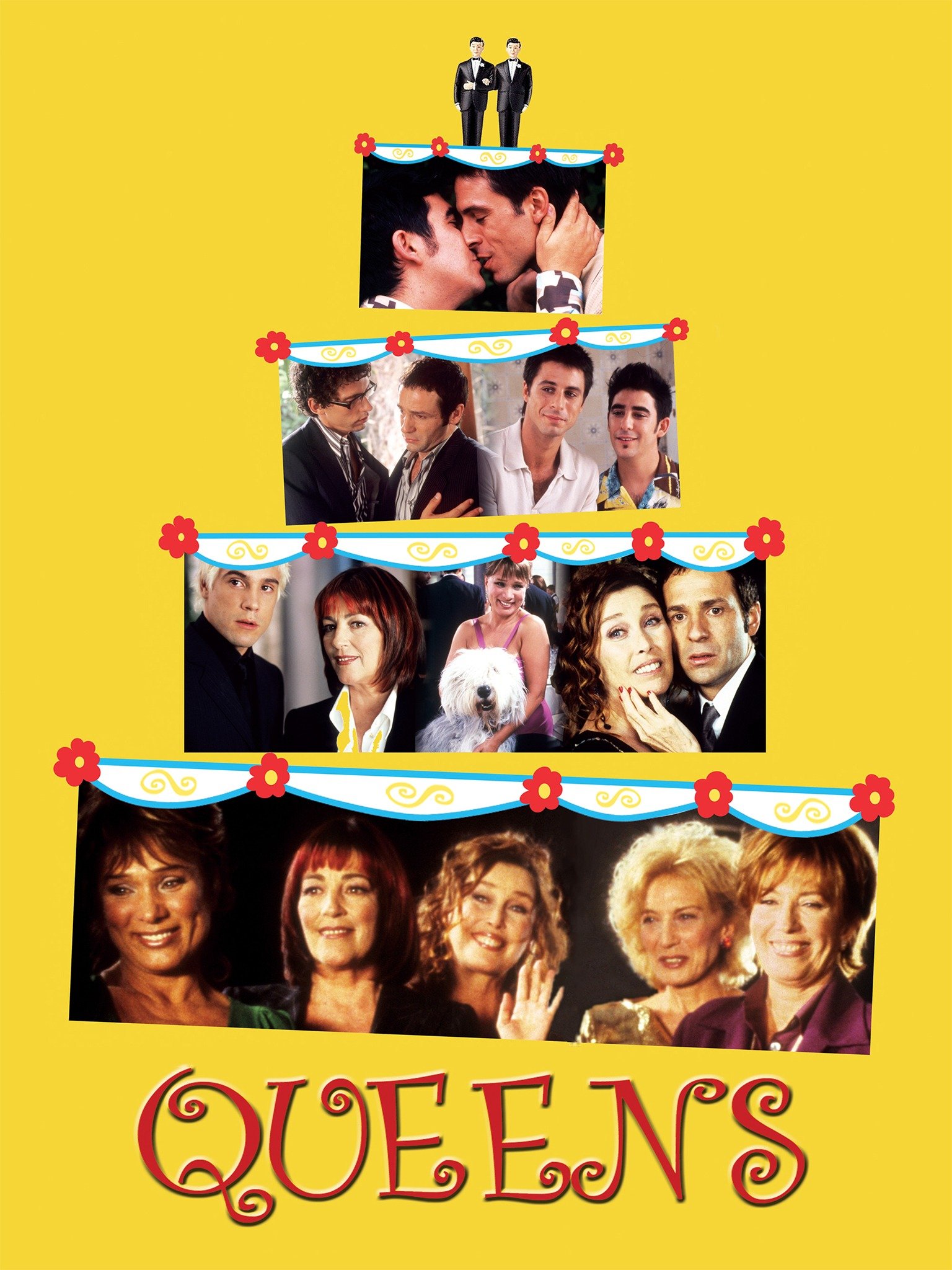 Queens - Rotten Tomatoes