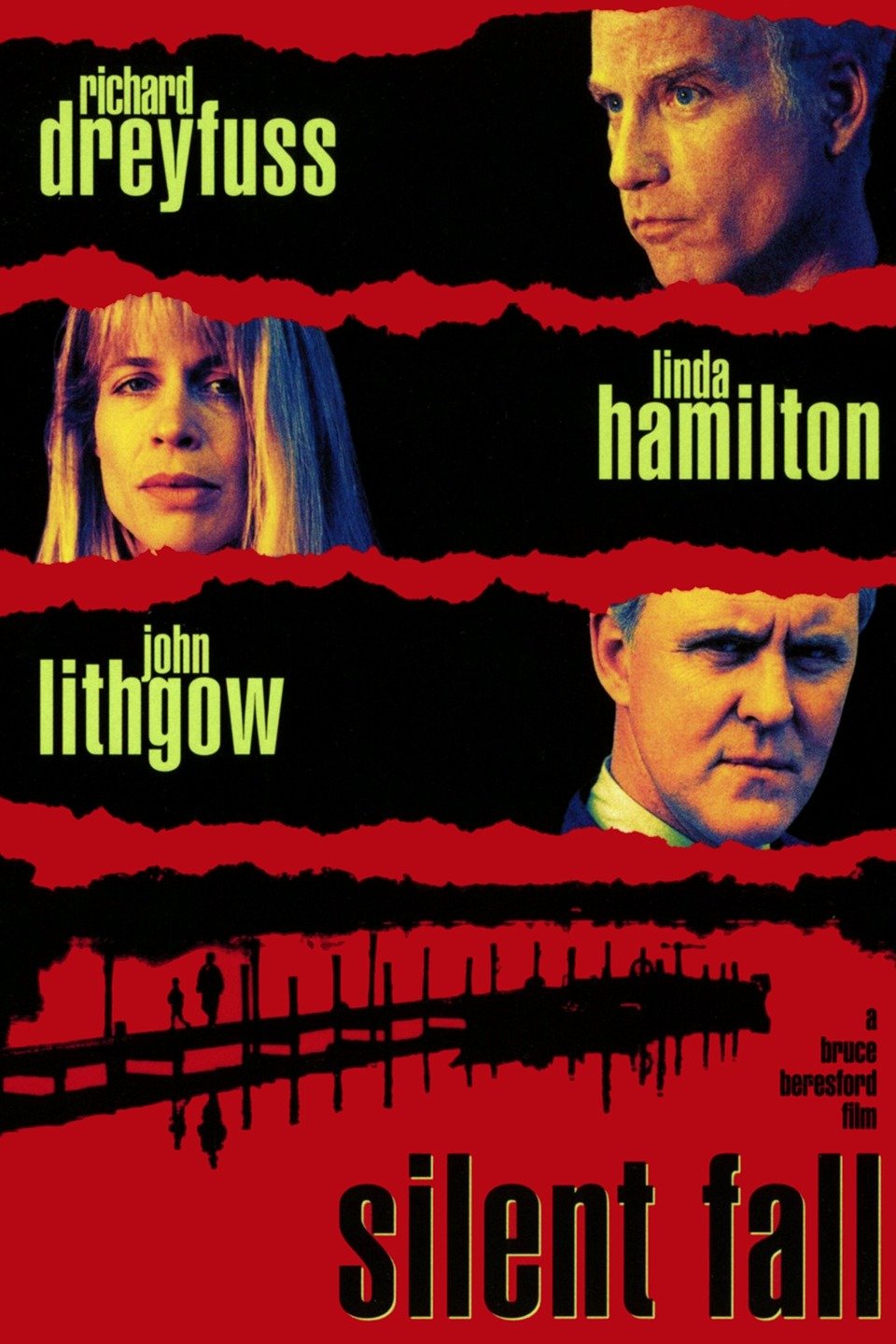 Silent Fall - Rotten Tomatoes